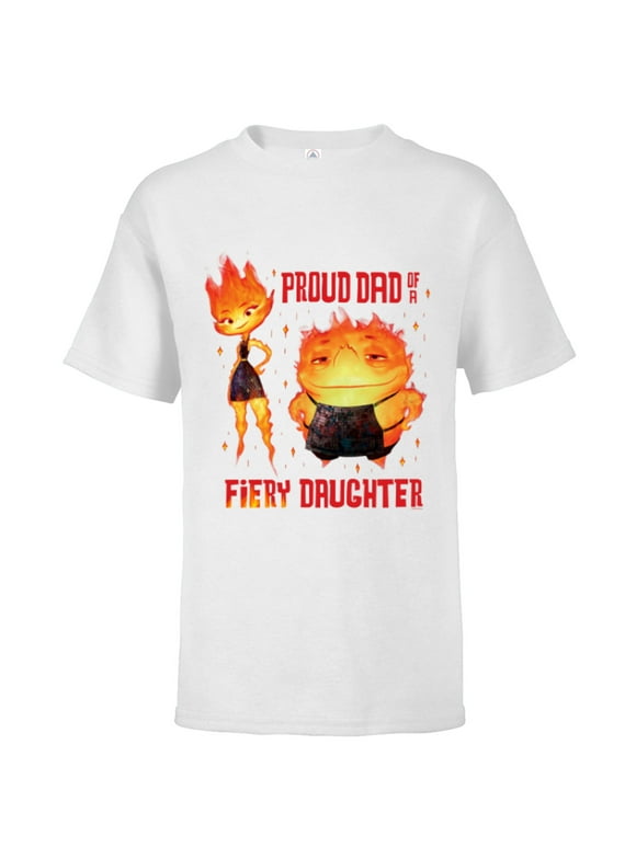 Elemental in Pixar - Walmart.com