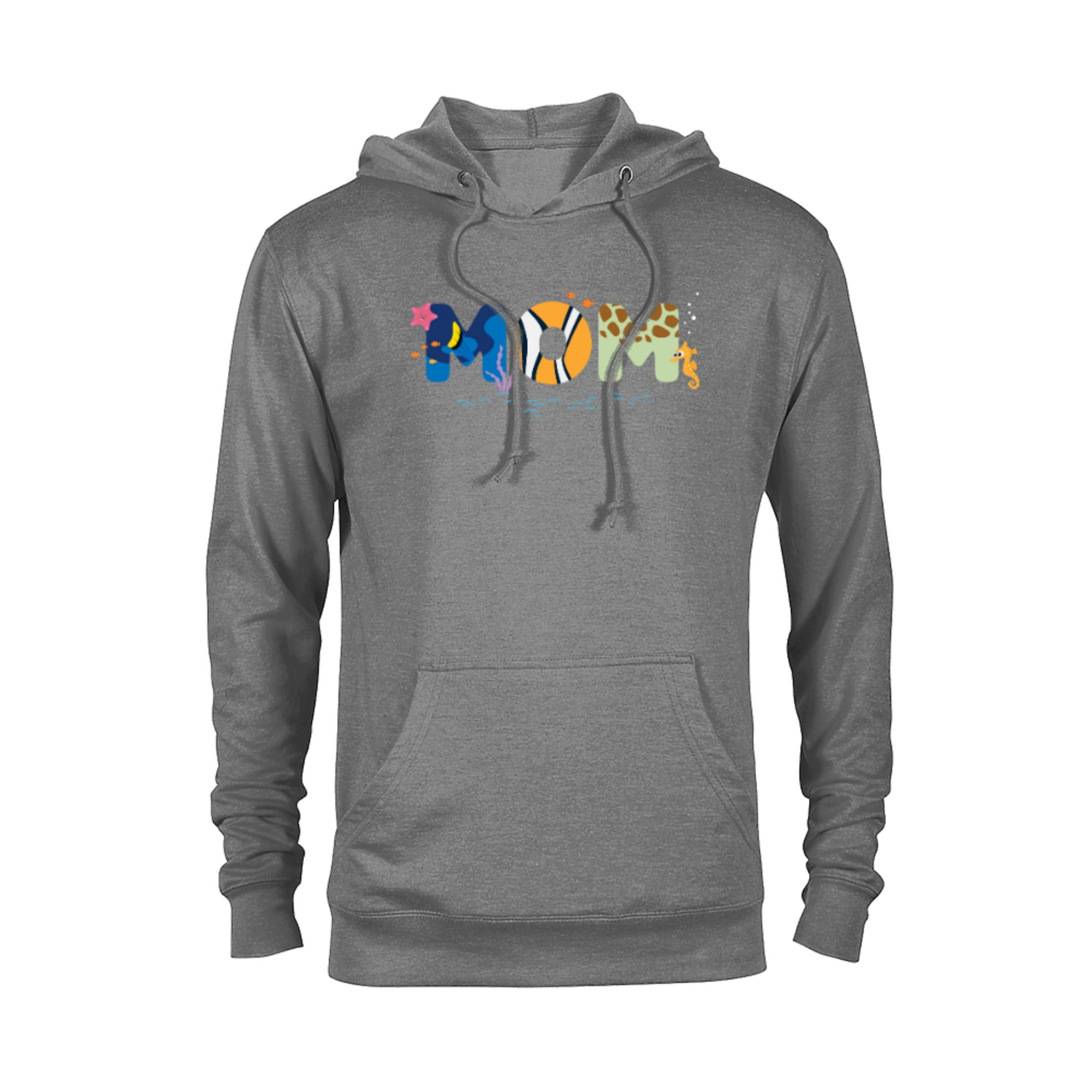 Disney and Pixar’s Finding Nemo Mom Mother’s Day Birthday - Pullover ...