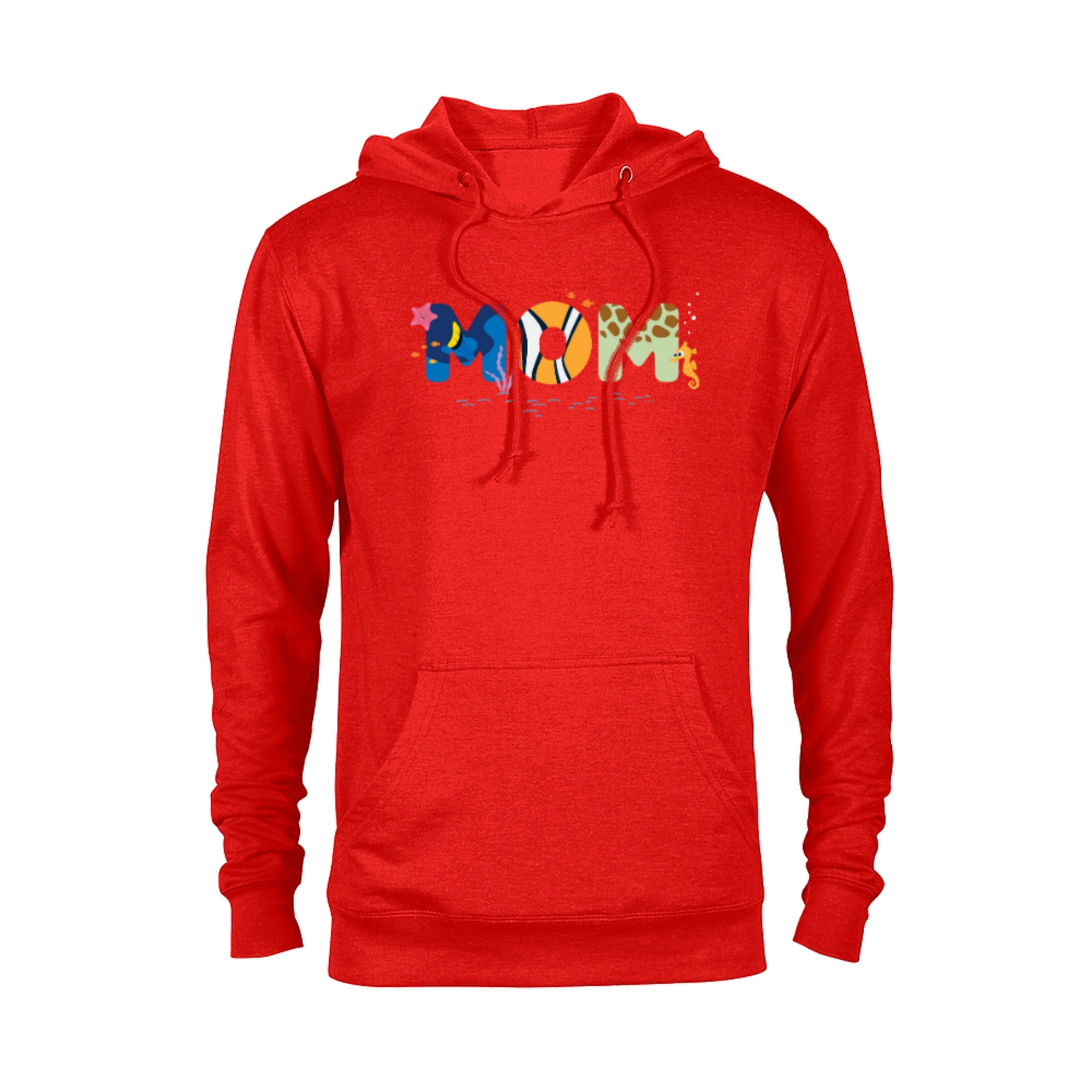 Disney and Pixar’s Finding Nemo Mom Mother’s Day Birthday - Pullover ...