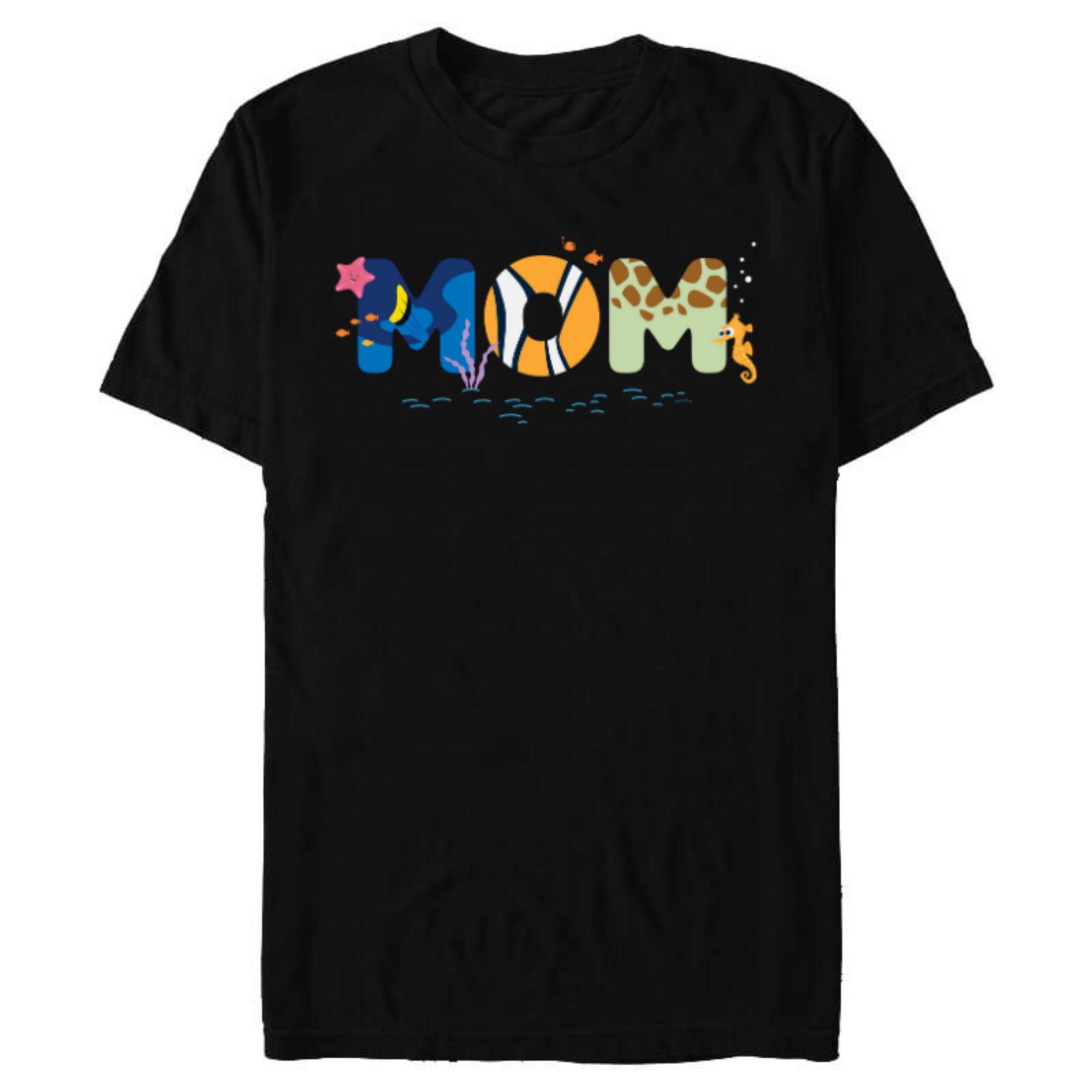 Disney and Pixar’s Finding Nemo Mom Mother’s Day Birthday - Short ...