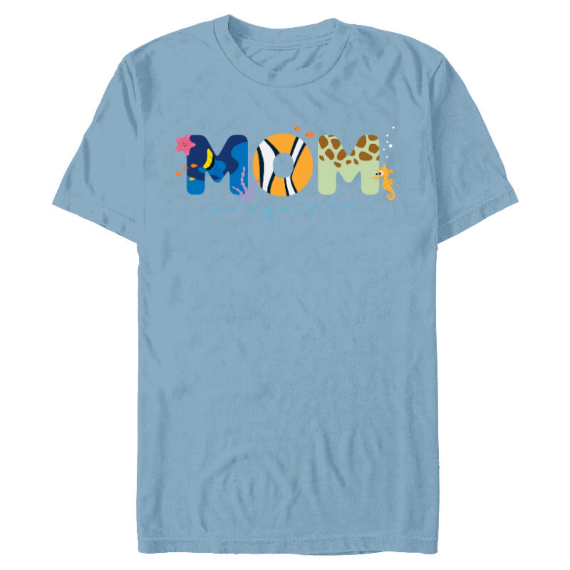 Disney and Pixar’s Finding Nemo Mom Mother’s Day Birthday - Short ...