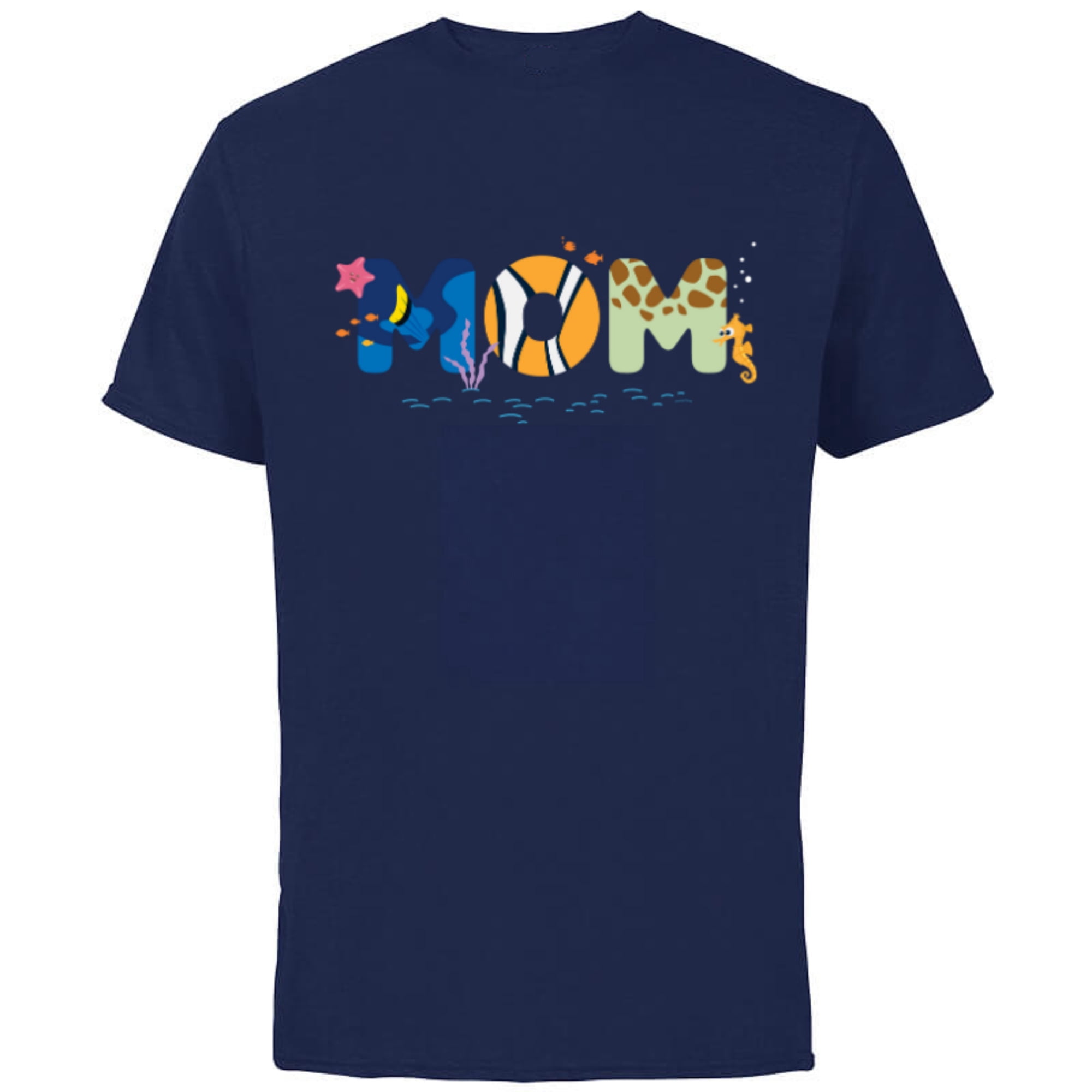 Disney and Pixar’s Finding Nemo Mom Mother’s Day Birthday - Short ...