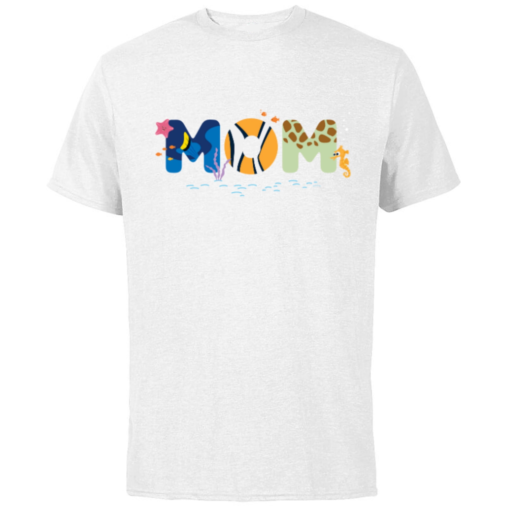 Disney and Pixar’s Finding Nemo Mom Mother’s Day Birthday - Short ...