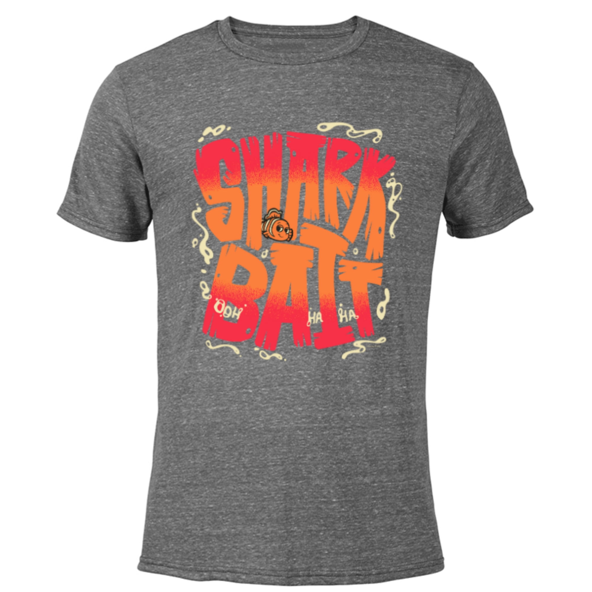 Disney and Pixar’s Finding Nemo Sharkbait Shark Bait Nemo - Short ...