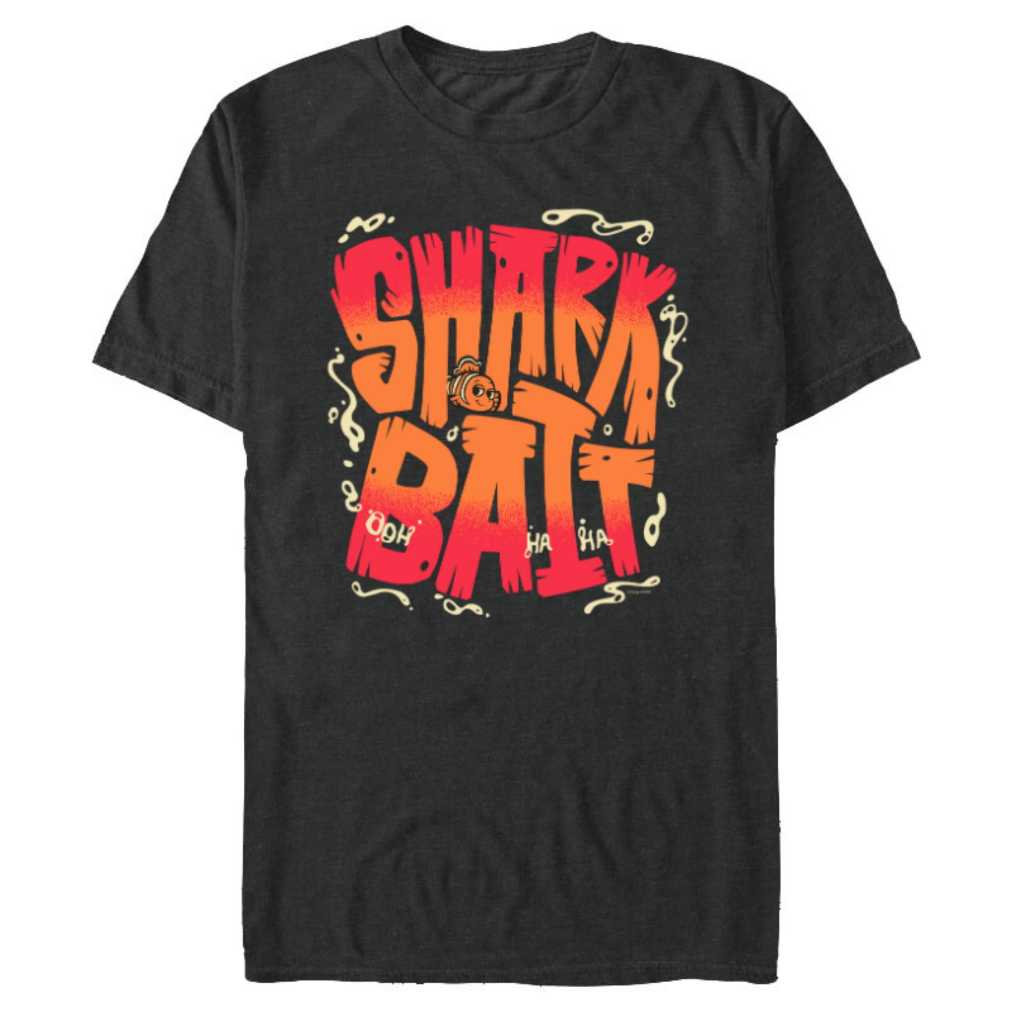 Disney and Pixar’s Finding Nemo Sharkbait Shark Bait Nemo - Short ...