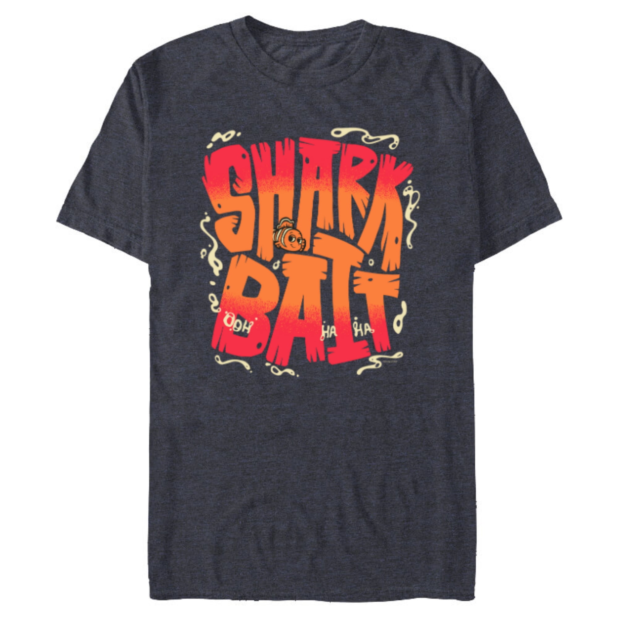 Disney and Pixar’s Finding Nemo Sharkbait Shark Bait Nemo - Short ...