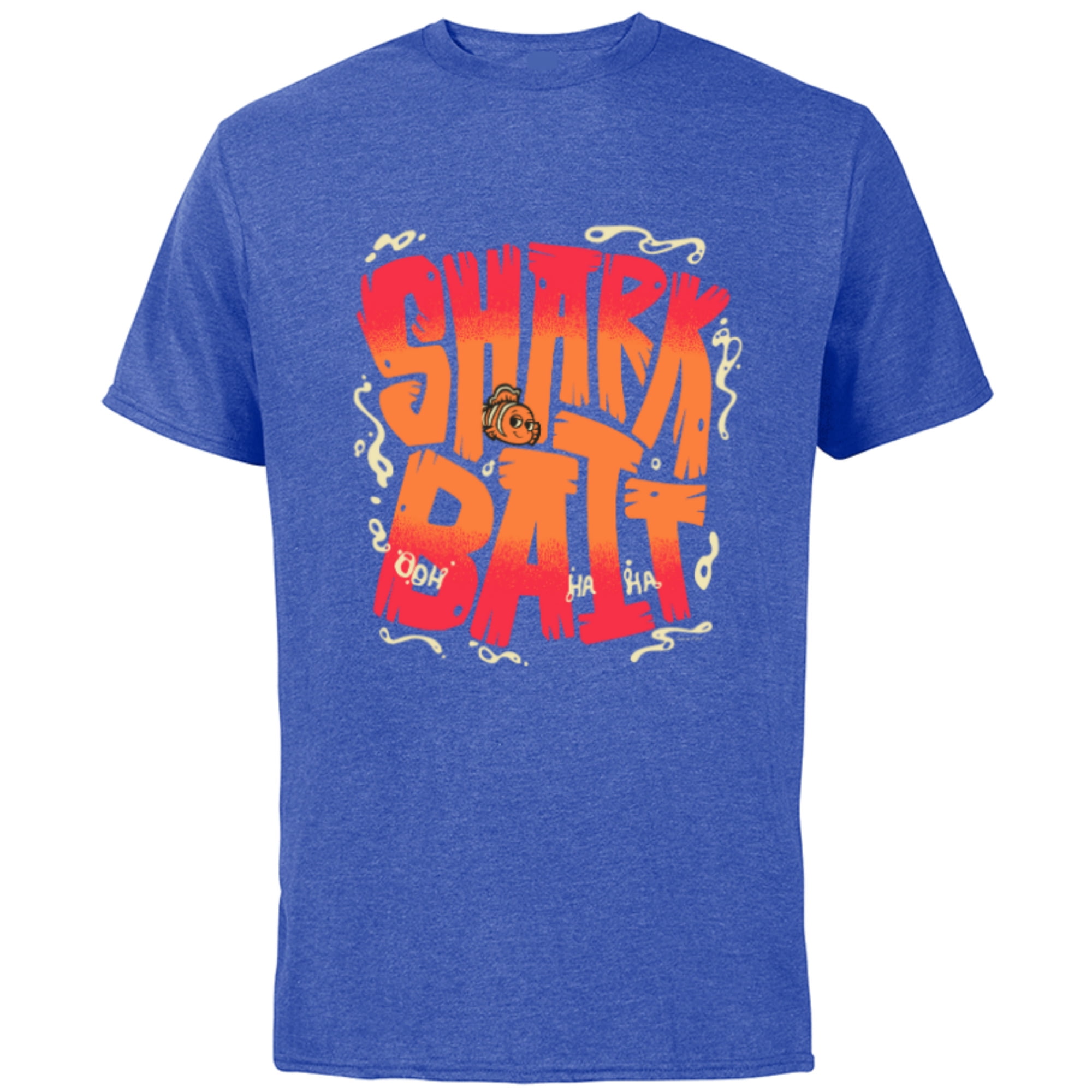 Disney and Pixar’s Finding Nemo Sharkbait Shark Bait Nemo - Short ...