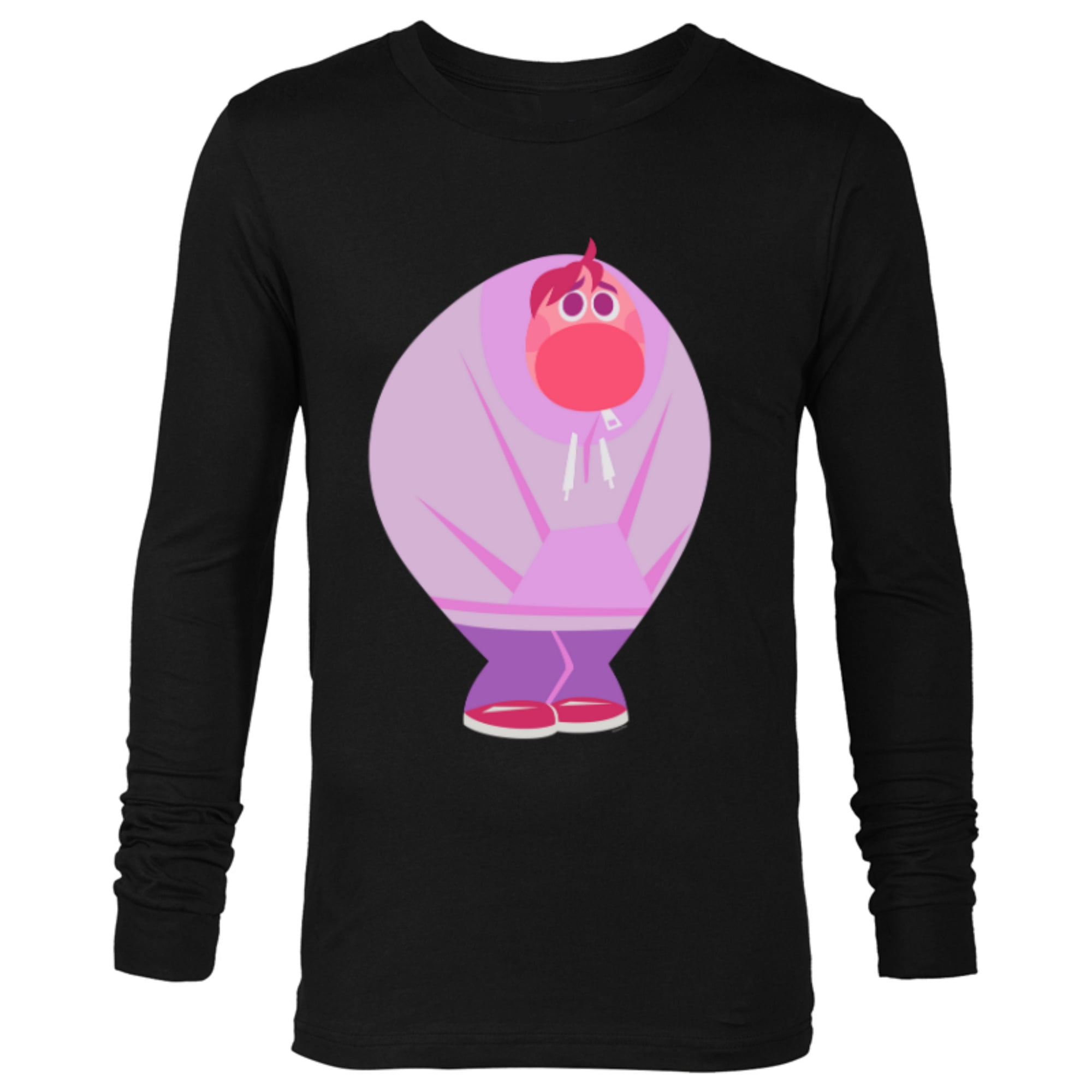 Disney and Pixar’s Inside Out 2 Embarrassment Costume- Long Sleeve T ...