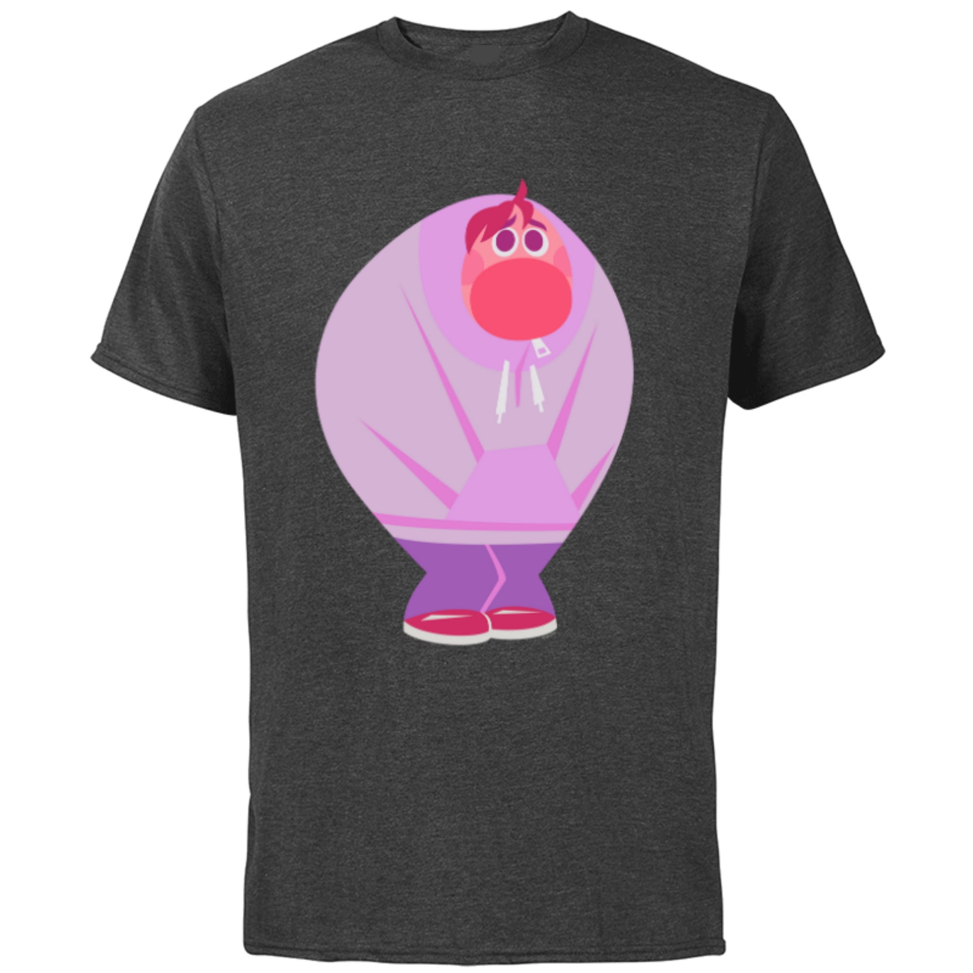 Disney and Pixar’s Inside Out 2 Embarrassment Costume- Short Sleeve ...