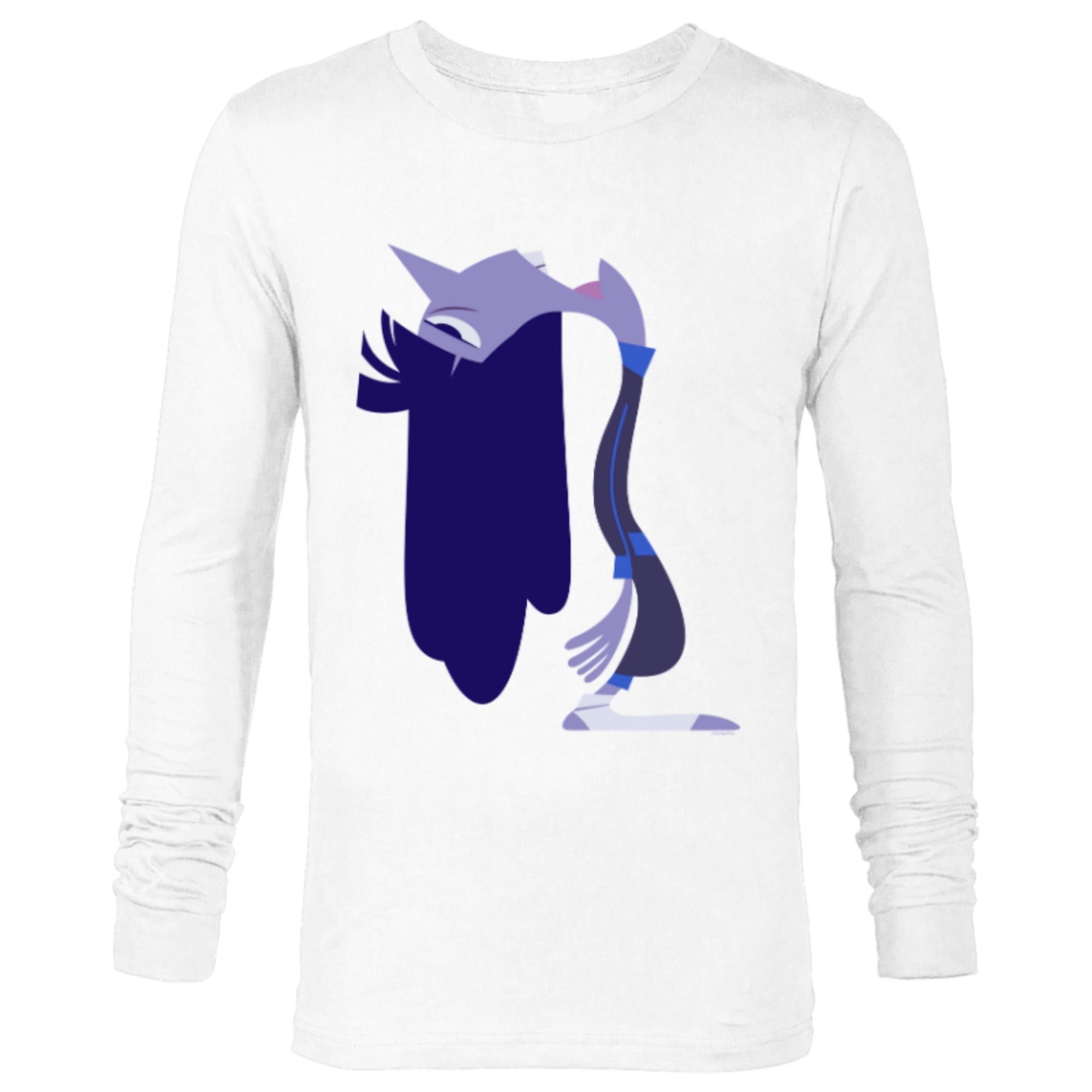 Disney and Pixar’s Inside Out 2 Ennui Big Profile Costume- Long Sleeve ...