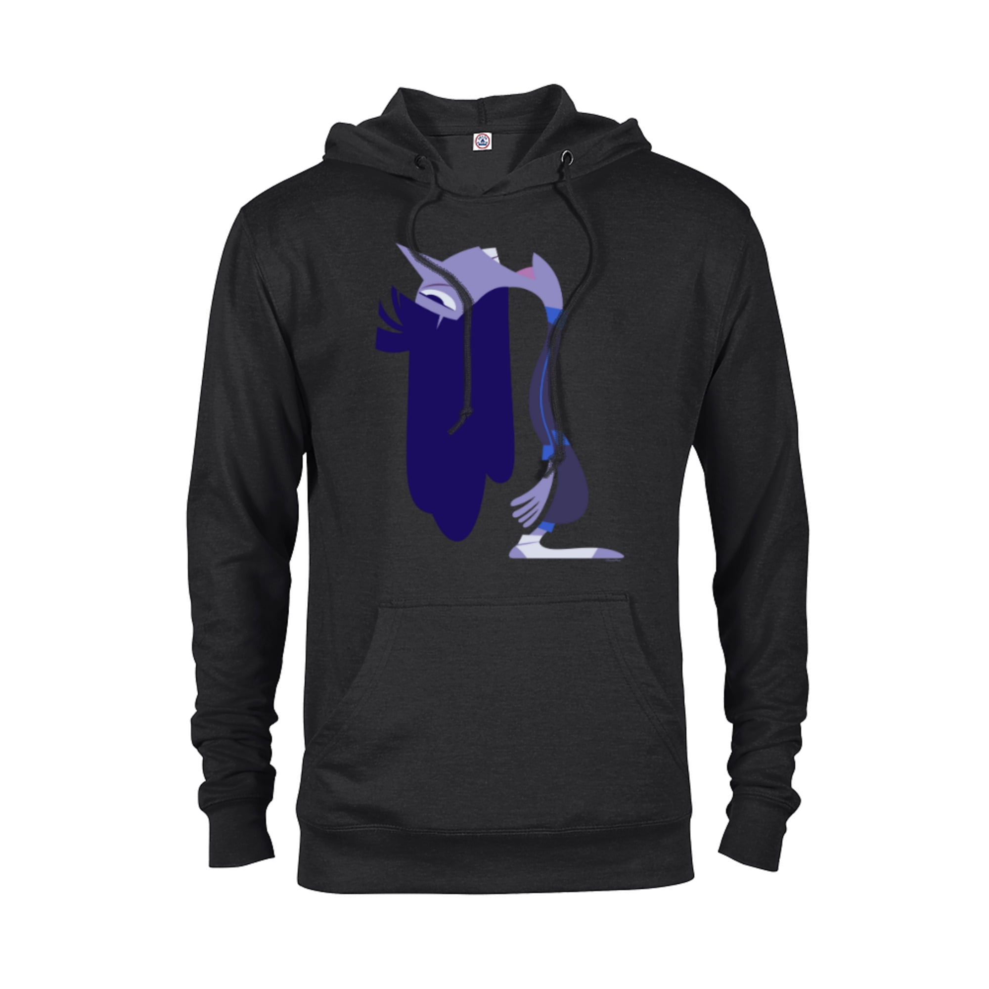 Disney and Pixar’s Inside Out 2 Ennui Big Profile Costume- Pullover ...