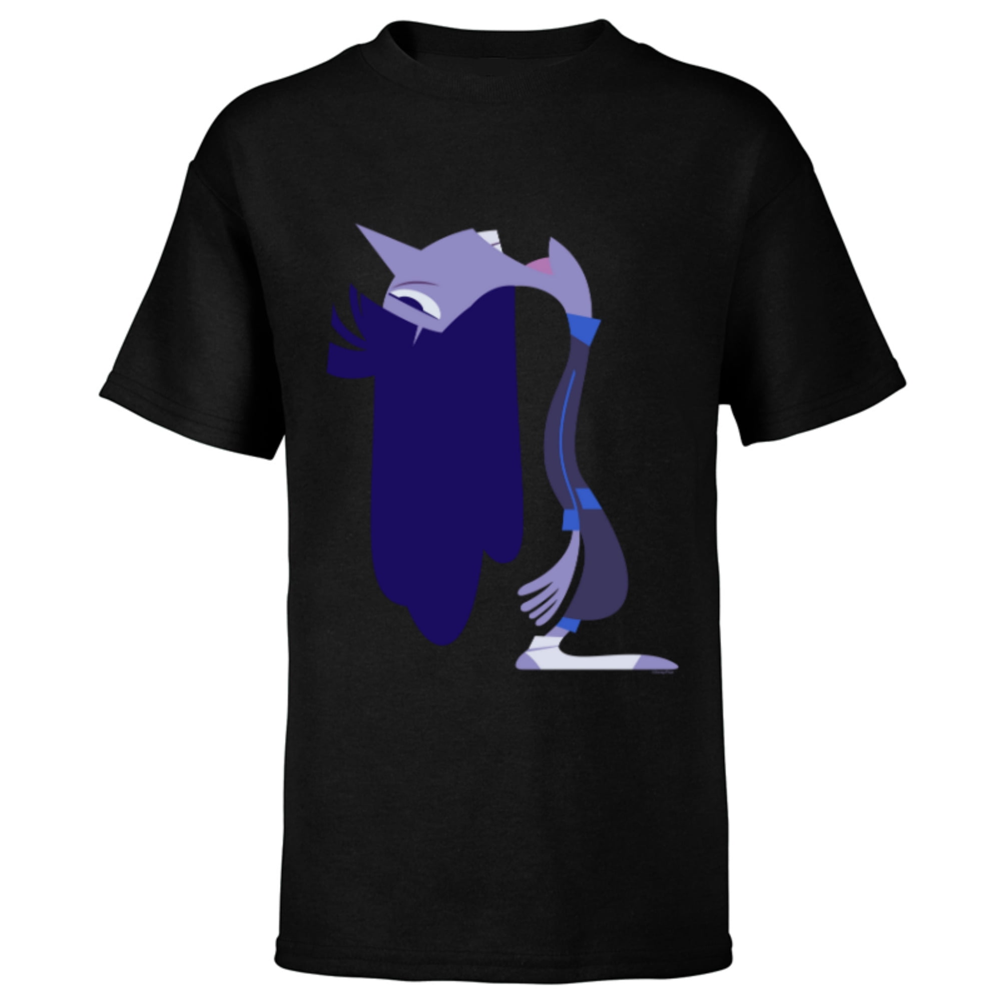 Disney and Pixar’s Inside Out 2 Ennui Big Profile Costume- Short Sleeve ...