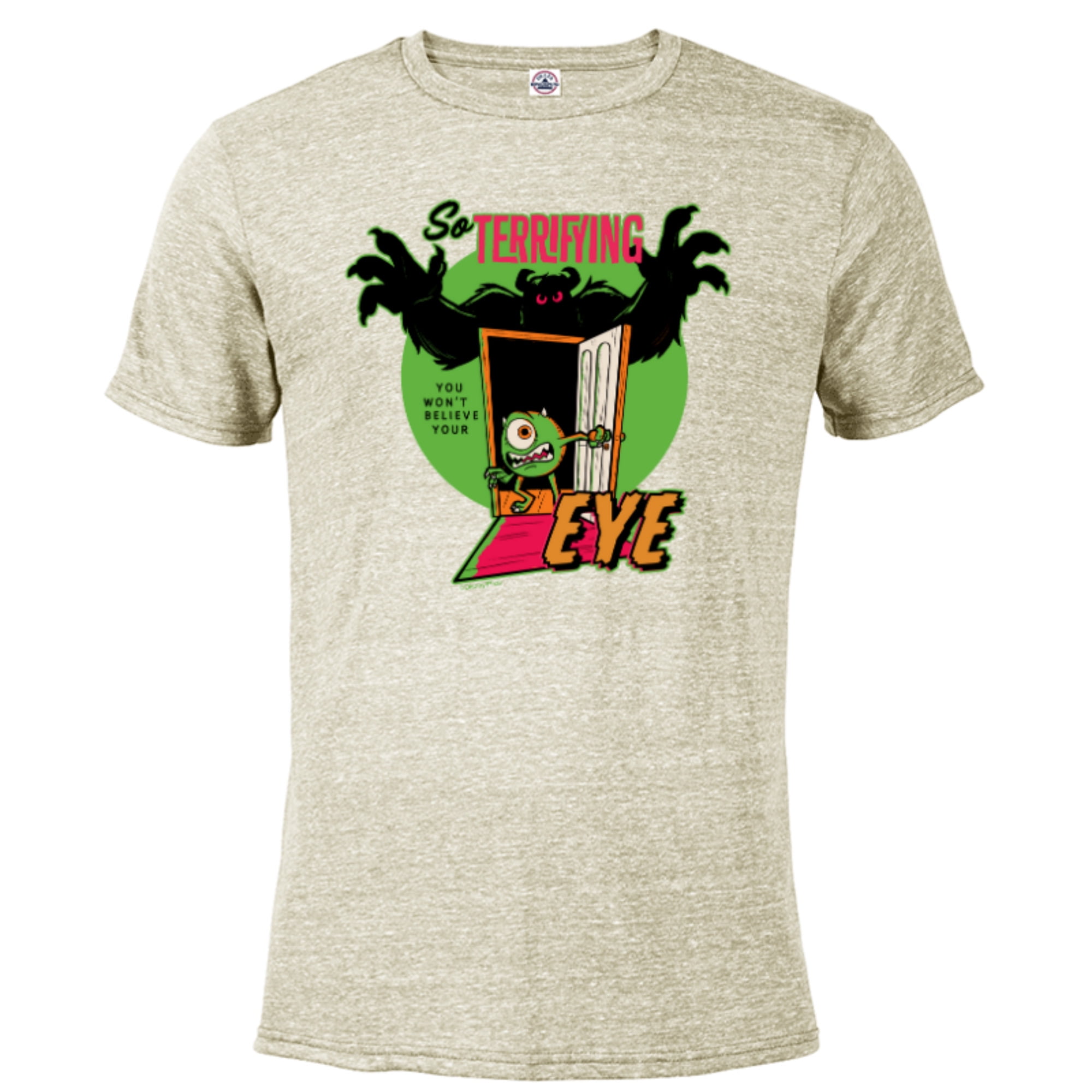 Disney and Pixar’s Monsters, Inc. Believe Your EYE Halloween - Short ...