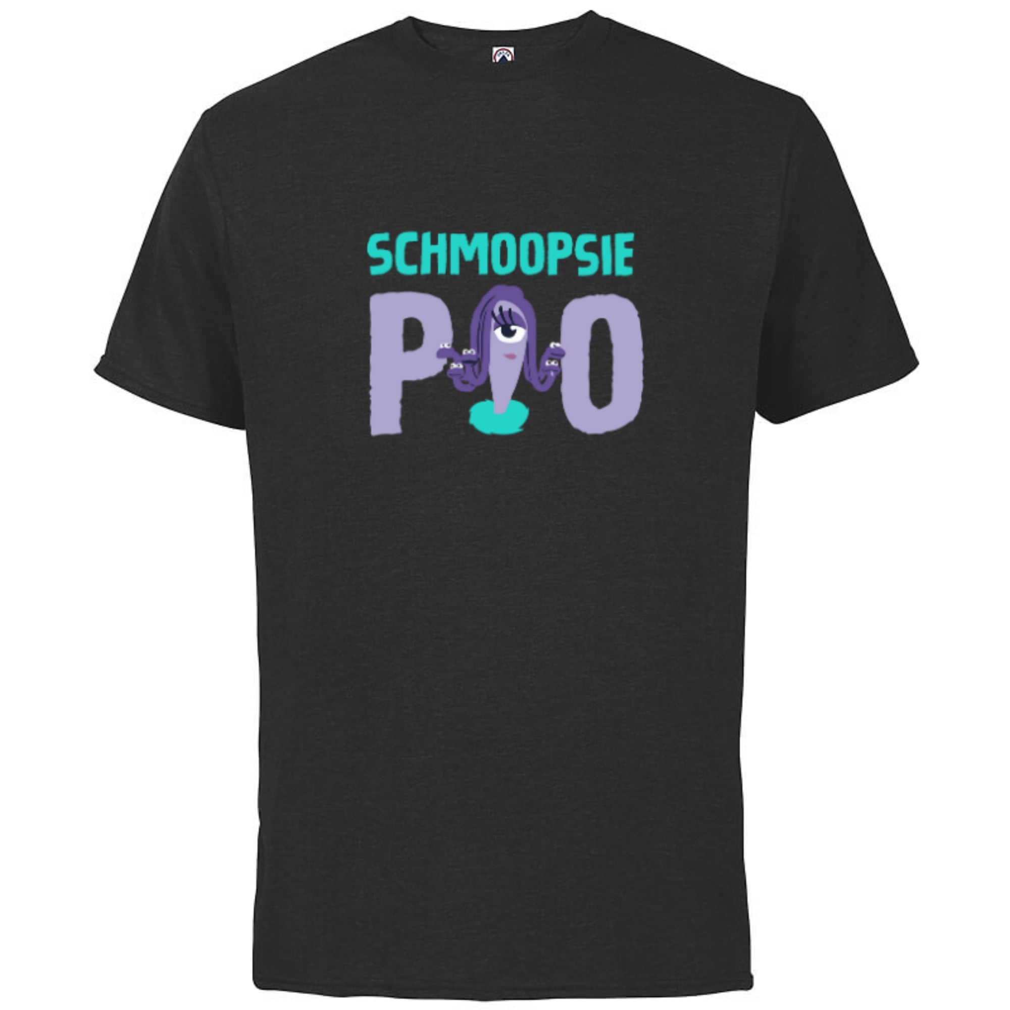 Disney and Pixar's Monsters, Inc. Celia Schmoopsie-Poo - Short Sleeve ...