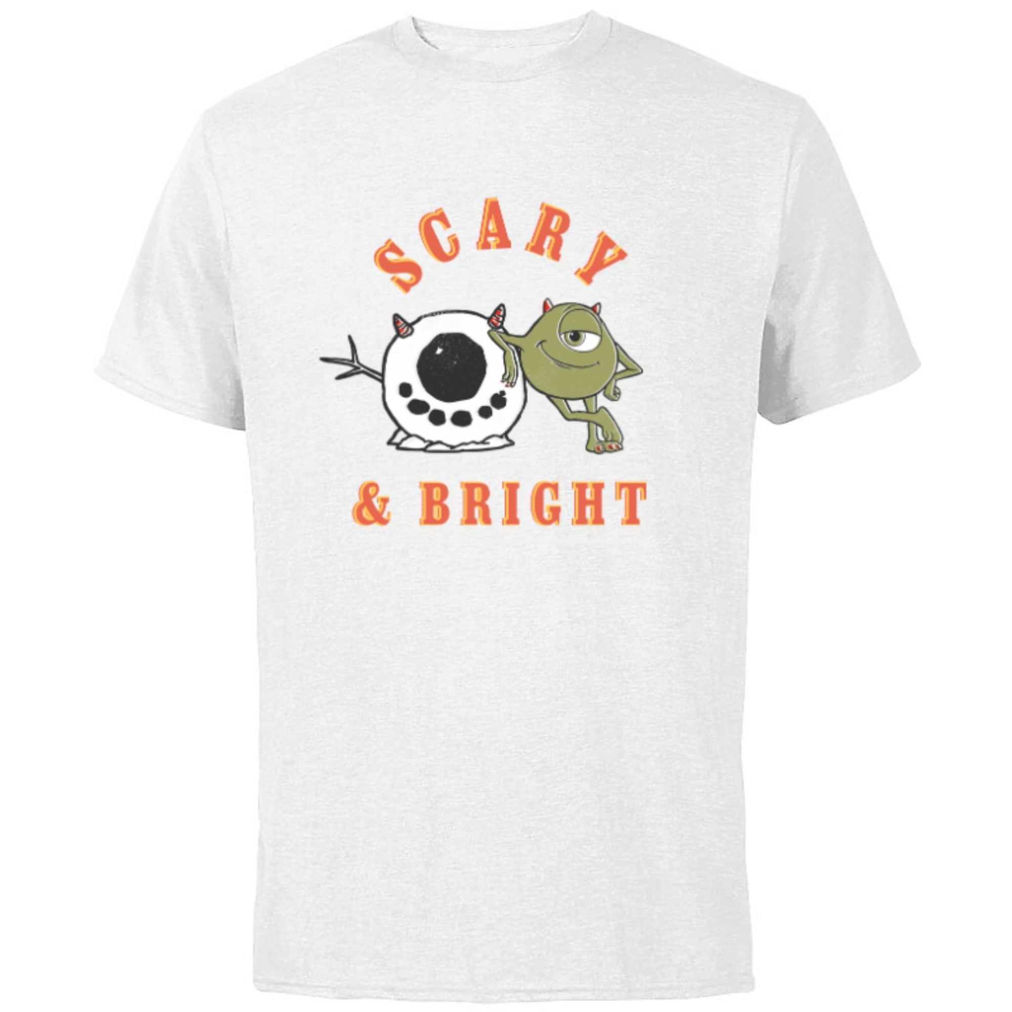 Disney and Pixar’s Monsters, Inc. Christmas Scary & Bright - Short ...