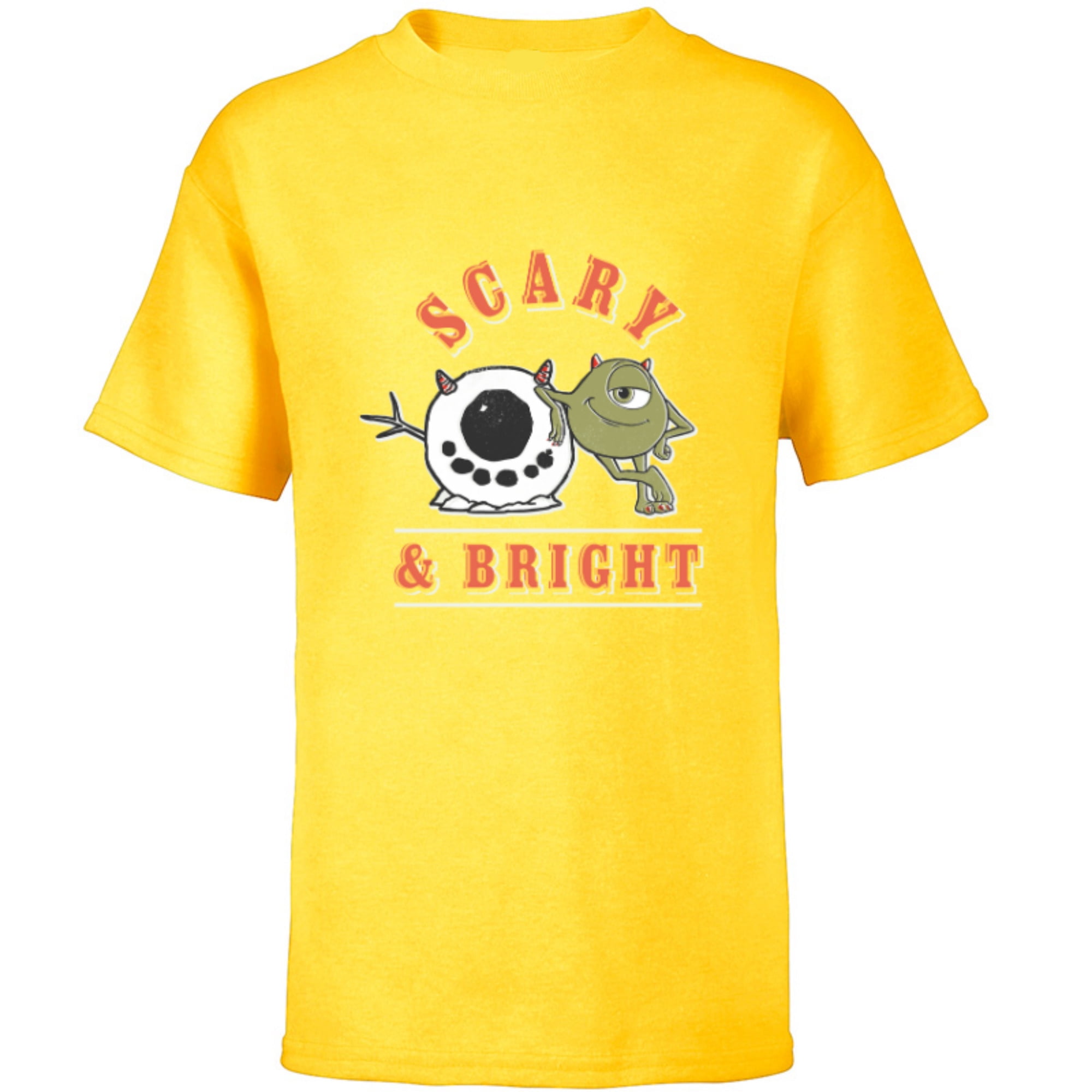 Disney and Pixar’s Monsters, Inc. Christmas Scary & Bright - Short ...