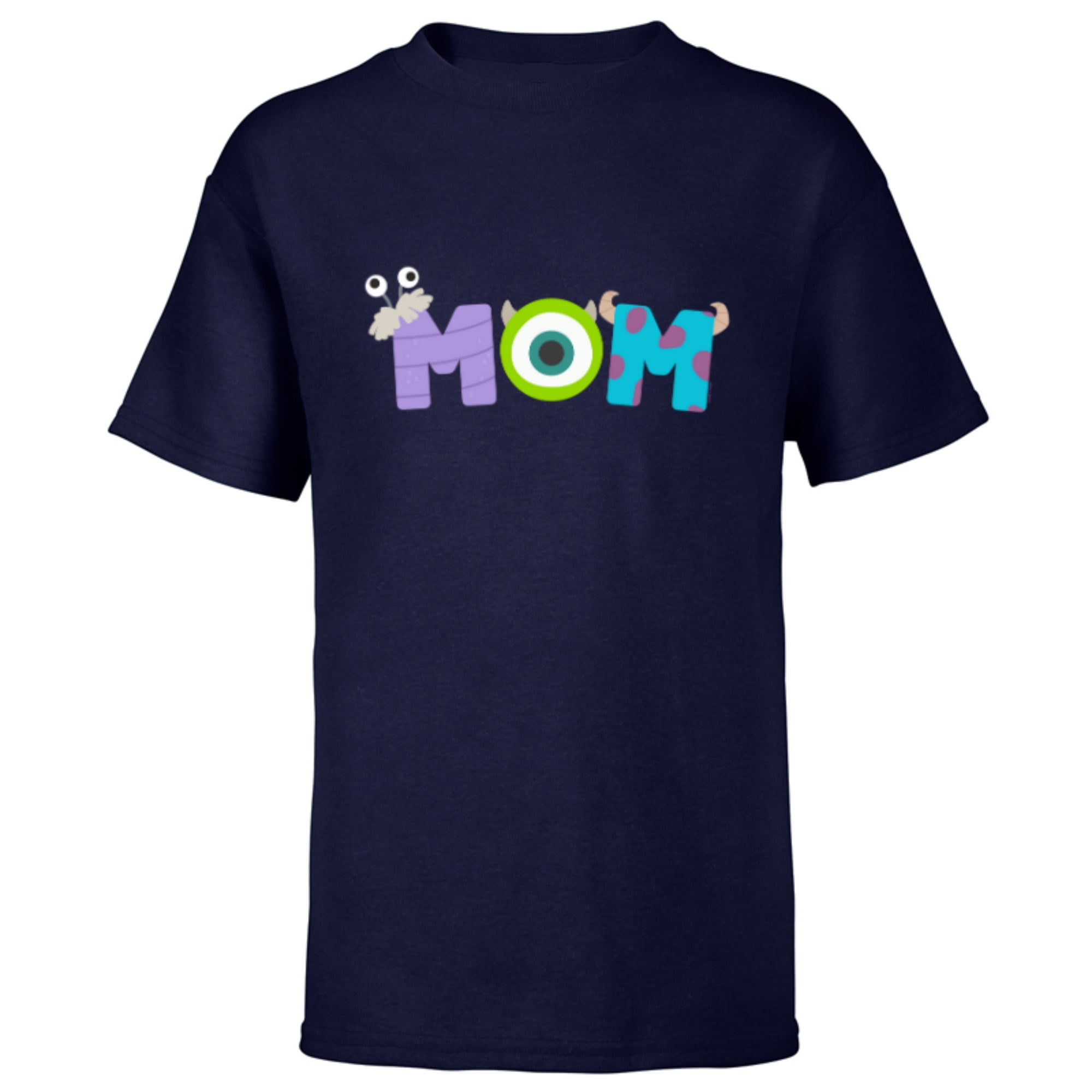 Disney and Pixar’s Monsters, Inc. Mom Mother’s Day Birthday - Short ...