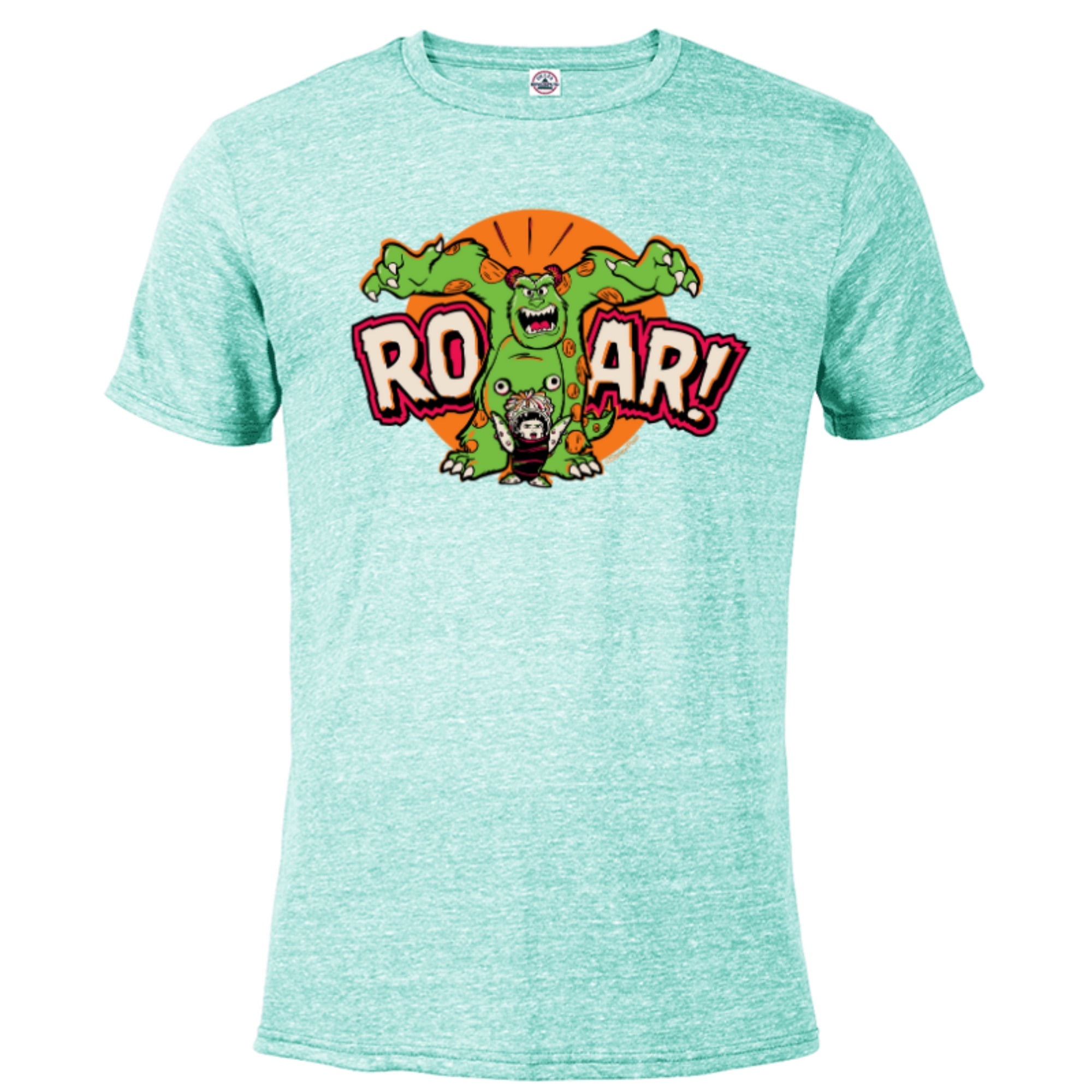 Disney and Pixar’s Monsters, Inc. Sulley Boo ROAR! Halloween - Short ...