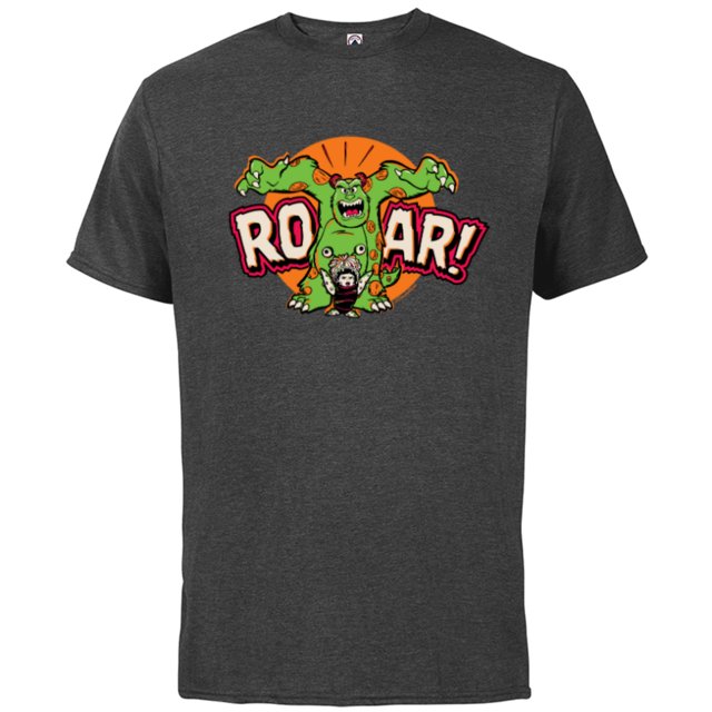 Disney and Pixar’s Monsters, Inc. Sulley Boo ROAR! Halloween - Short ...