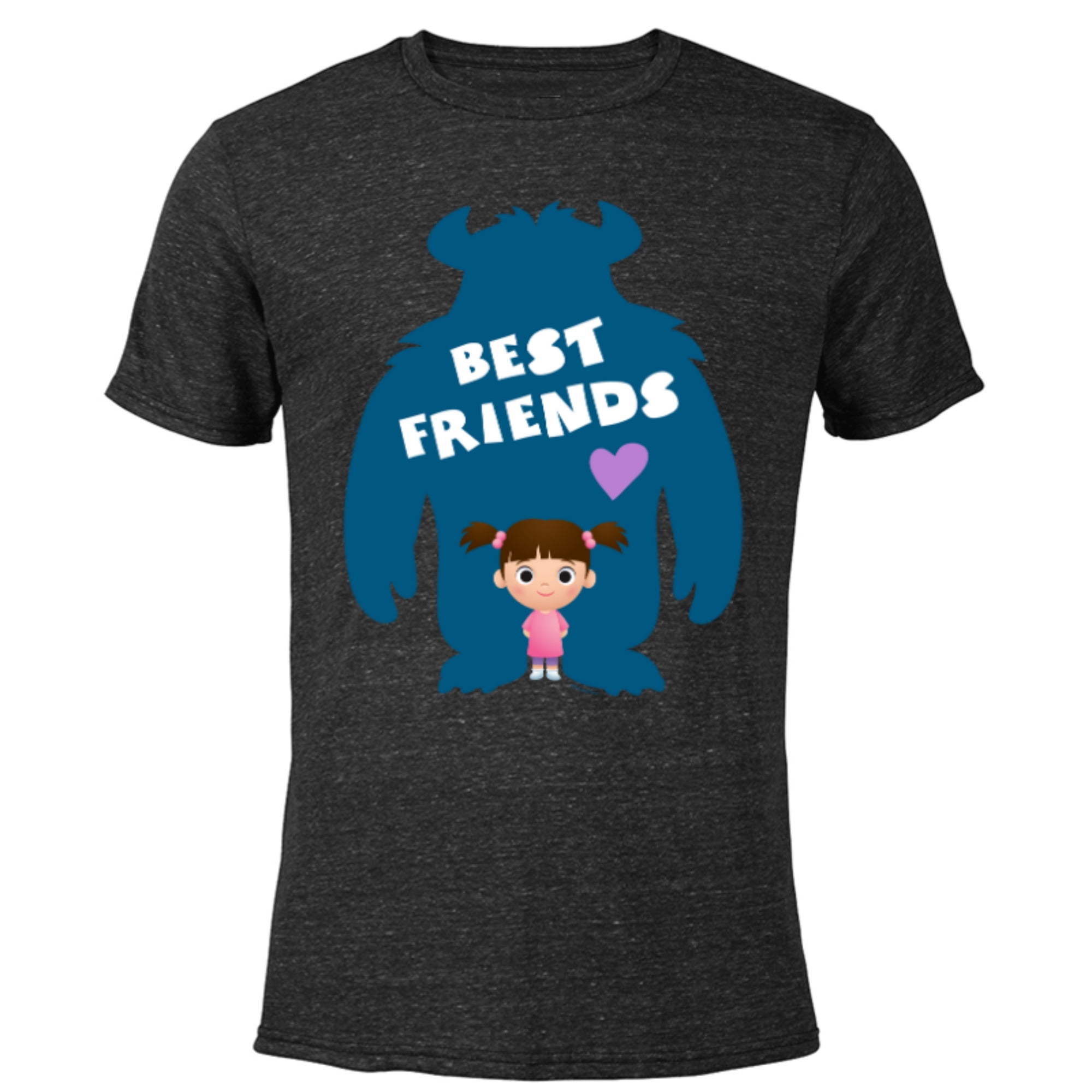 Disney and Pixar’s Monsters Inc Sulley and Boo Best Friends - Short ...