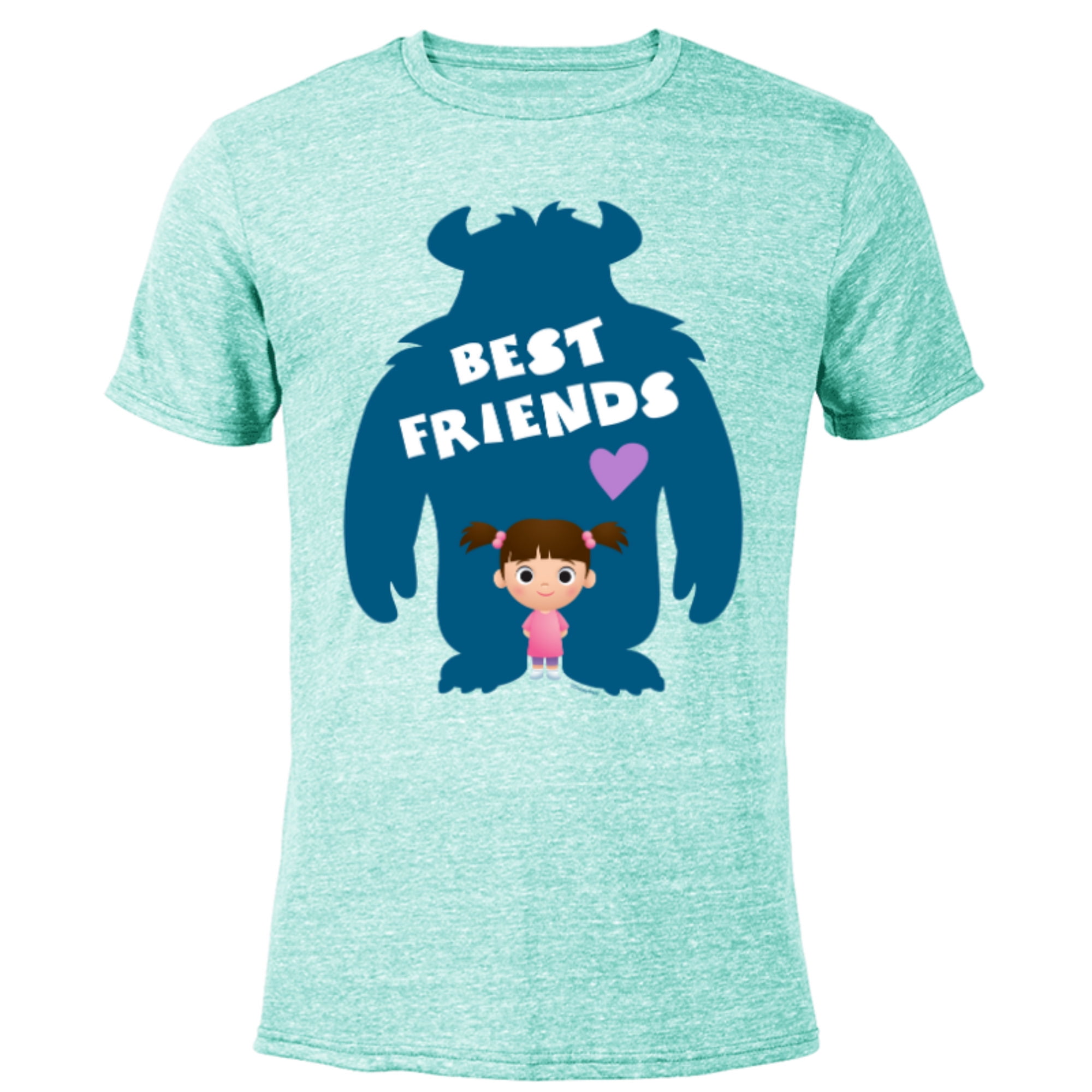 Disney and Pixar’s Monsters Inc Sulley and Boo Best Friends - Short ...