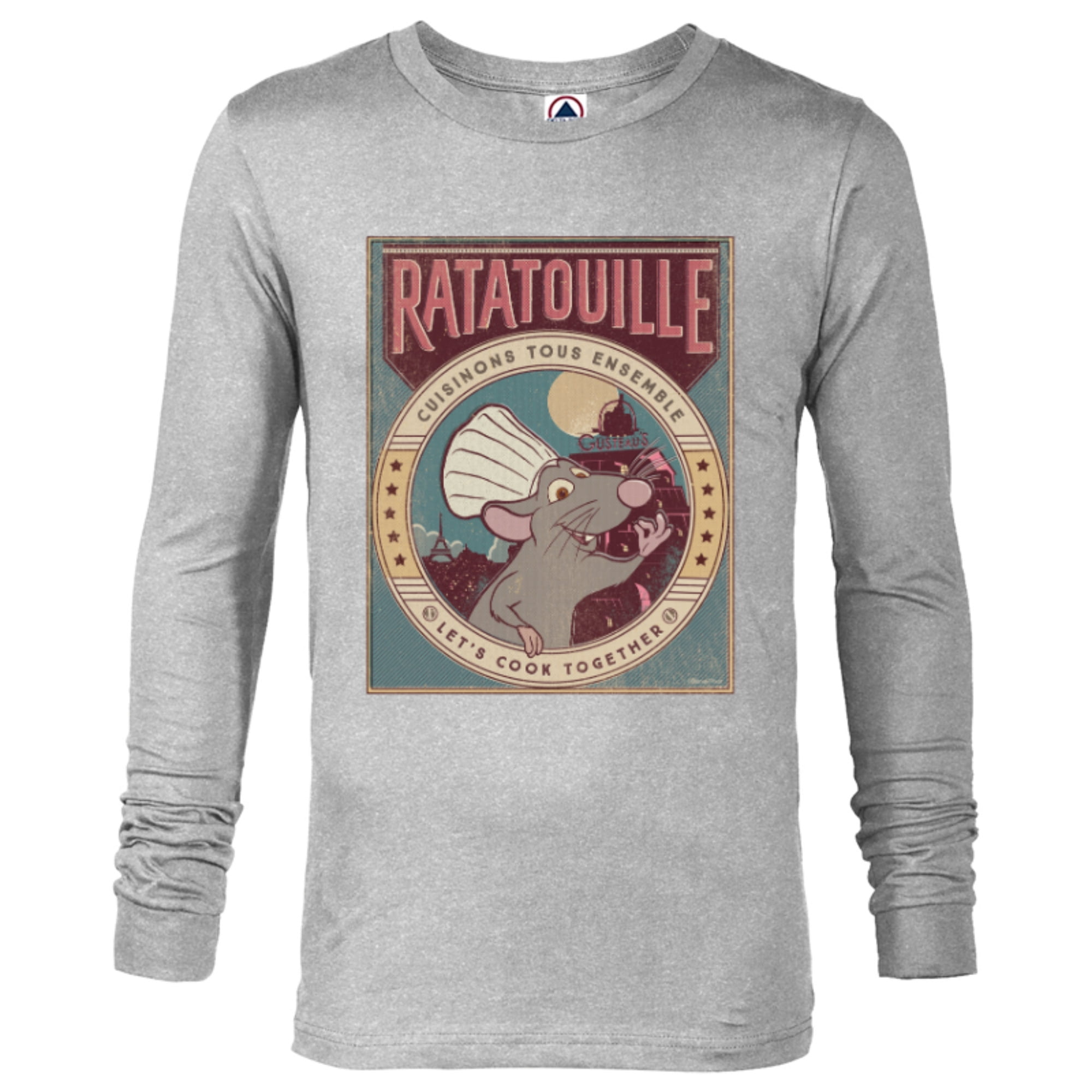 Disney and Pixar’s Ratatouille Chef Remy Let’s Cook Together - Long ...