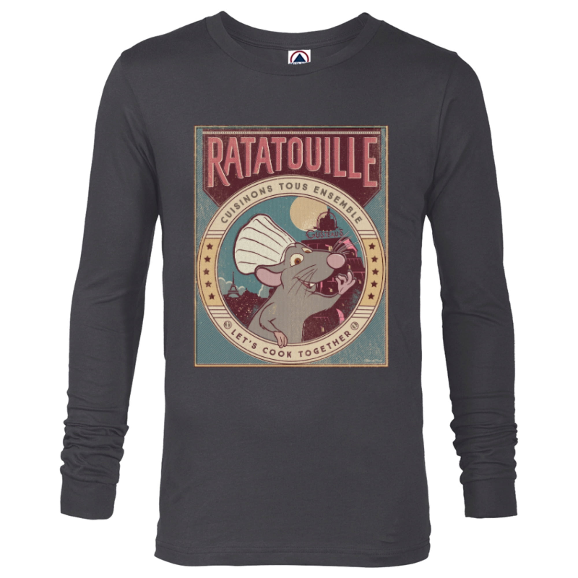 Disney and Pixar’s Ratatouille Chef Remy Let’s Cook Together - Long ...