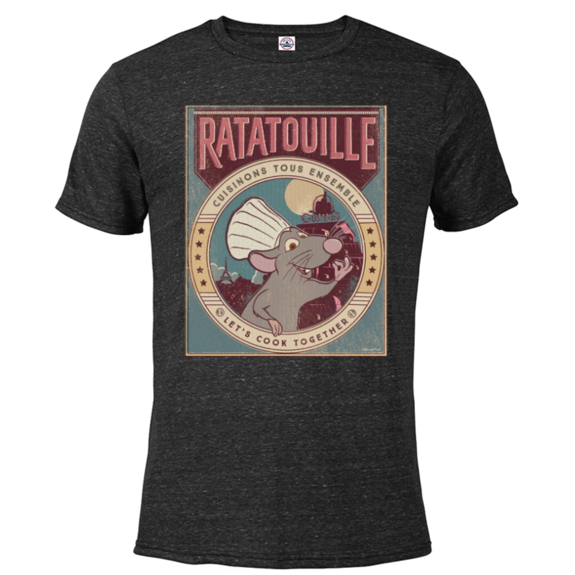 Disney and Pixar’s Ratatouille Chef Remy Let’s Cook Together - Short ...