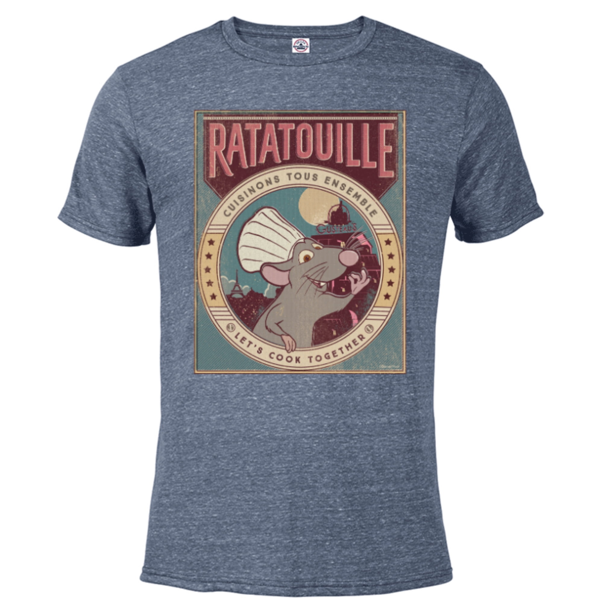 Disney and Pixar’s Ratatouille Chef Remy Let’s Cook Together - Short ...