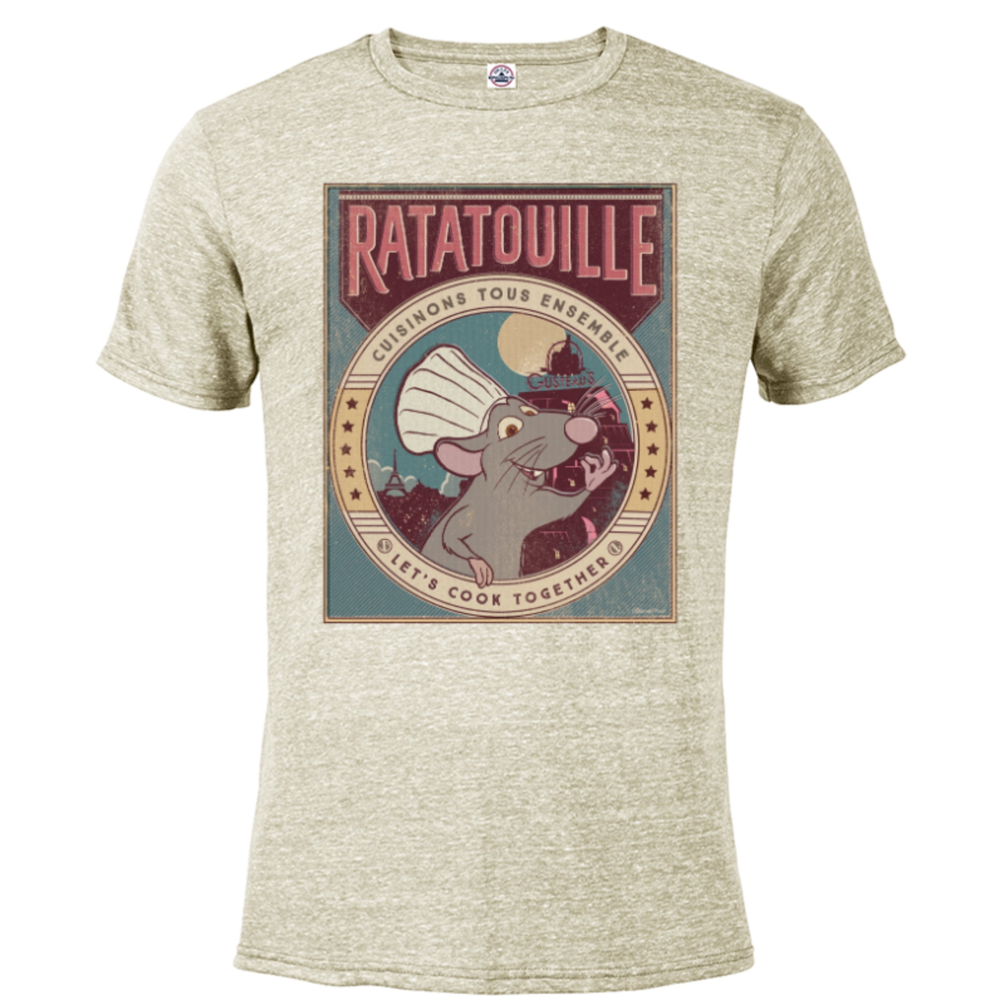 Disney and Pixar’s Ratatouille Chef Remy Let’s Cook Together - Short ...