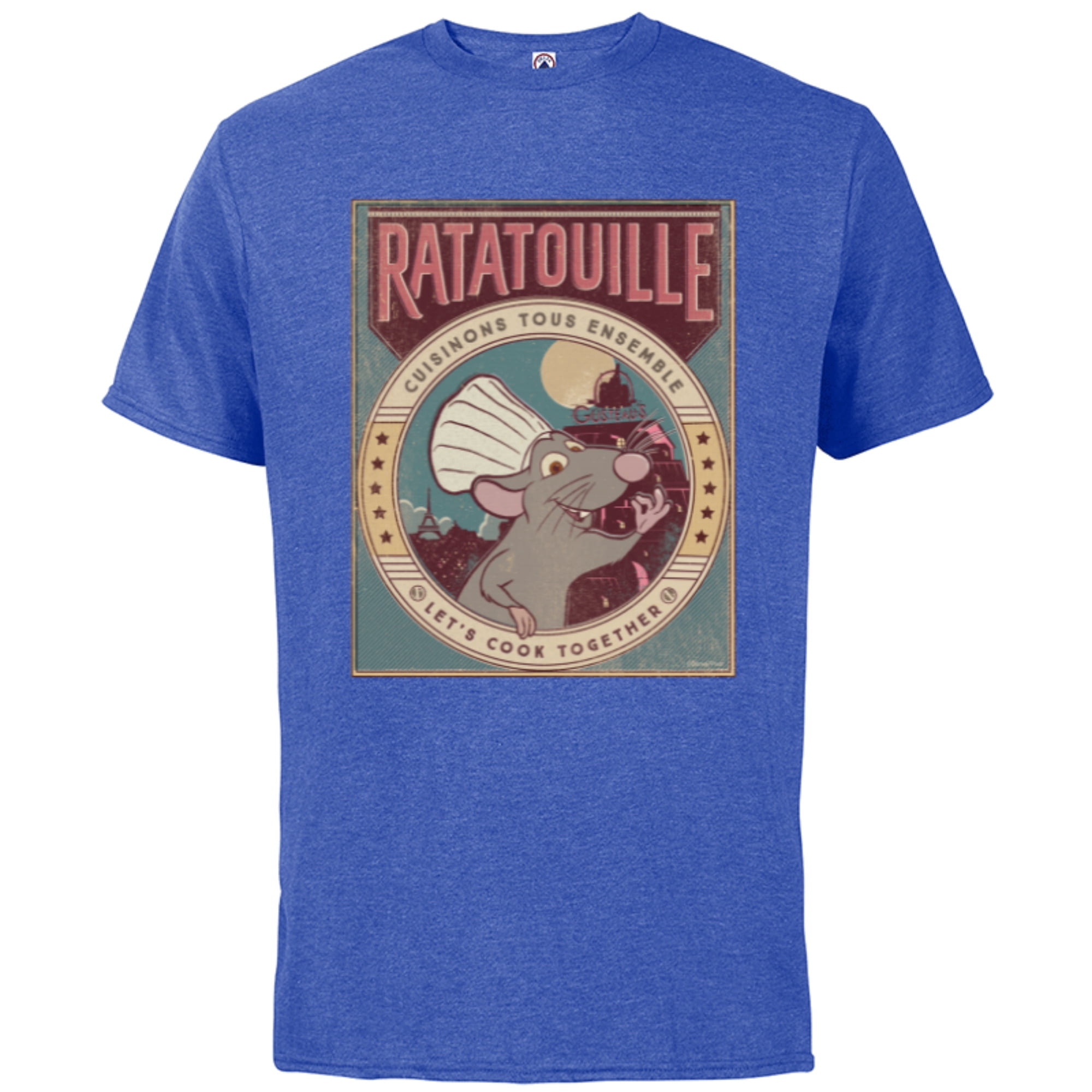 Disney and Pixar’s Ratatouille Chef Remy Let’s Cook Together - Short ...