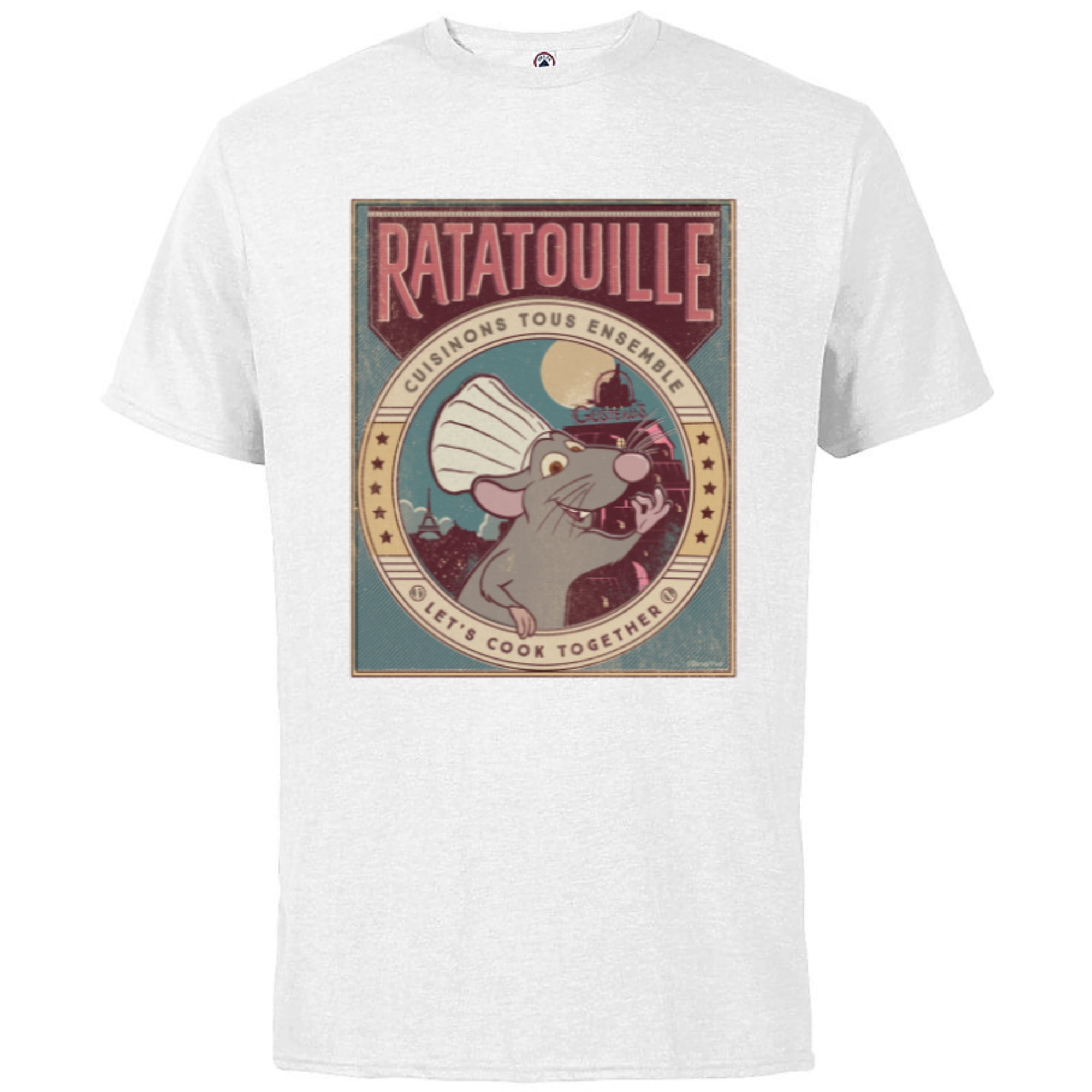 Disney and Pixar’s Ratatouille Chef Remy Let’s Cook Together - Short ...