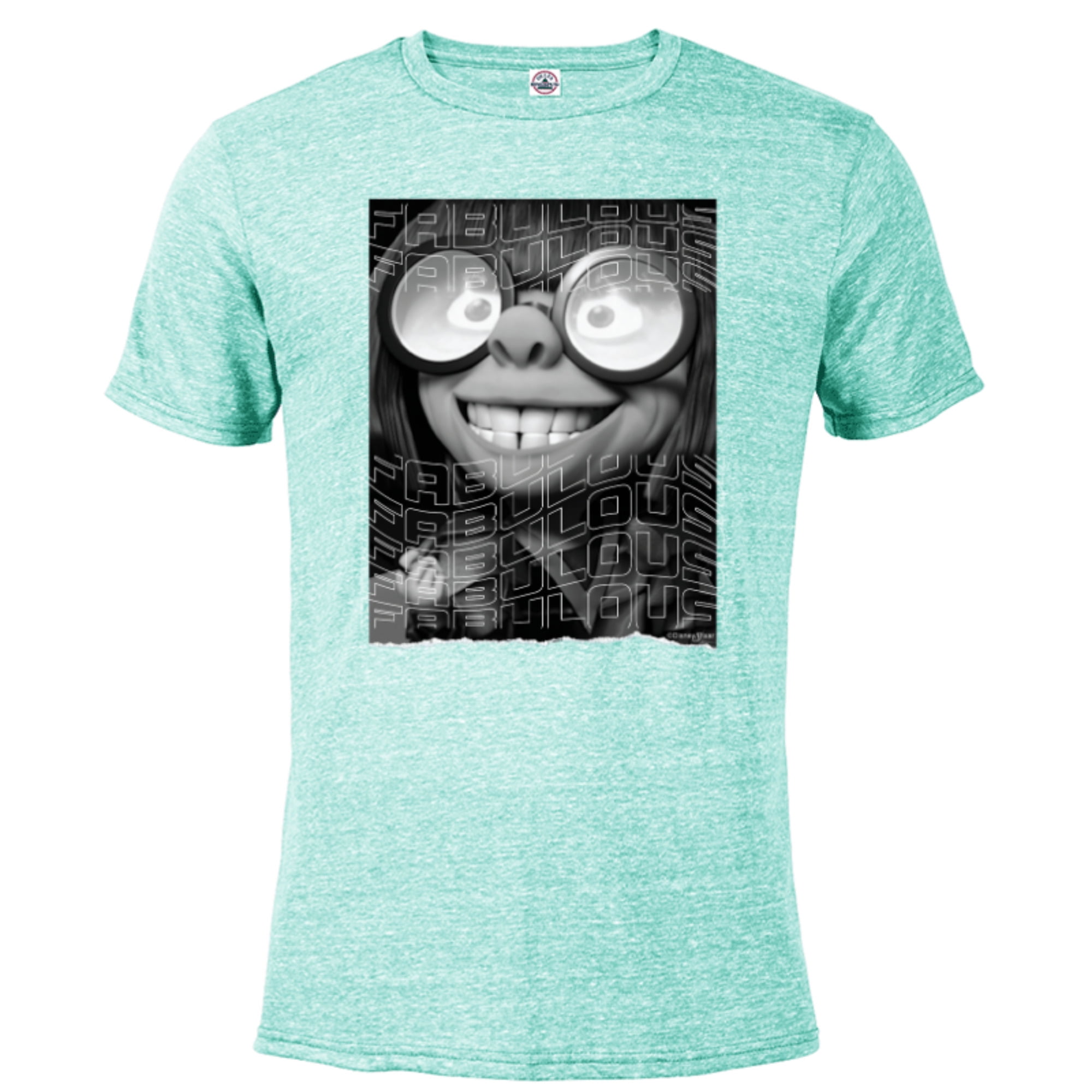 Disney and Pixar’s The Incredibles Edna Mode Fabulous Quote - Short ...