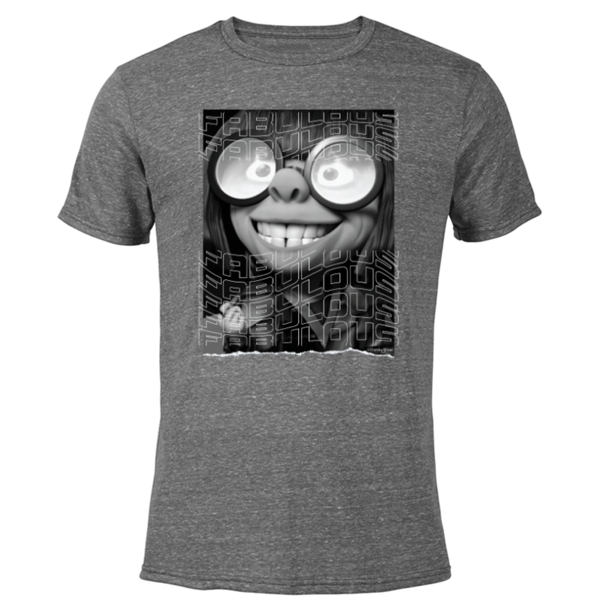 Disney and Pixar’s The Incredibles Edna Mode Fabulous Quote - Short ...