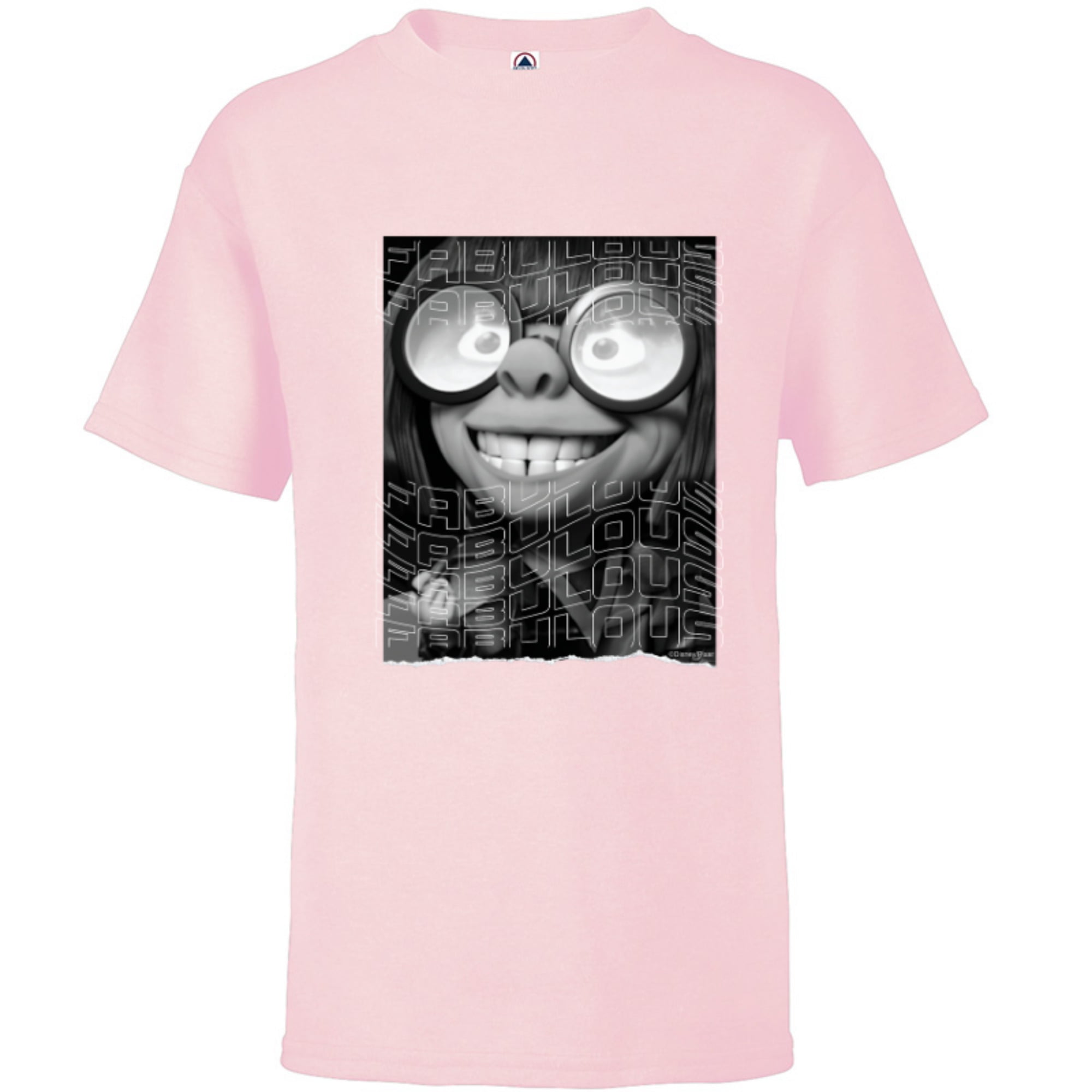 Disney and Pixar’s The Incredibles Edna Mode Fabulous Quote - Short ...