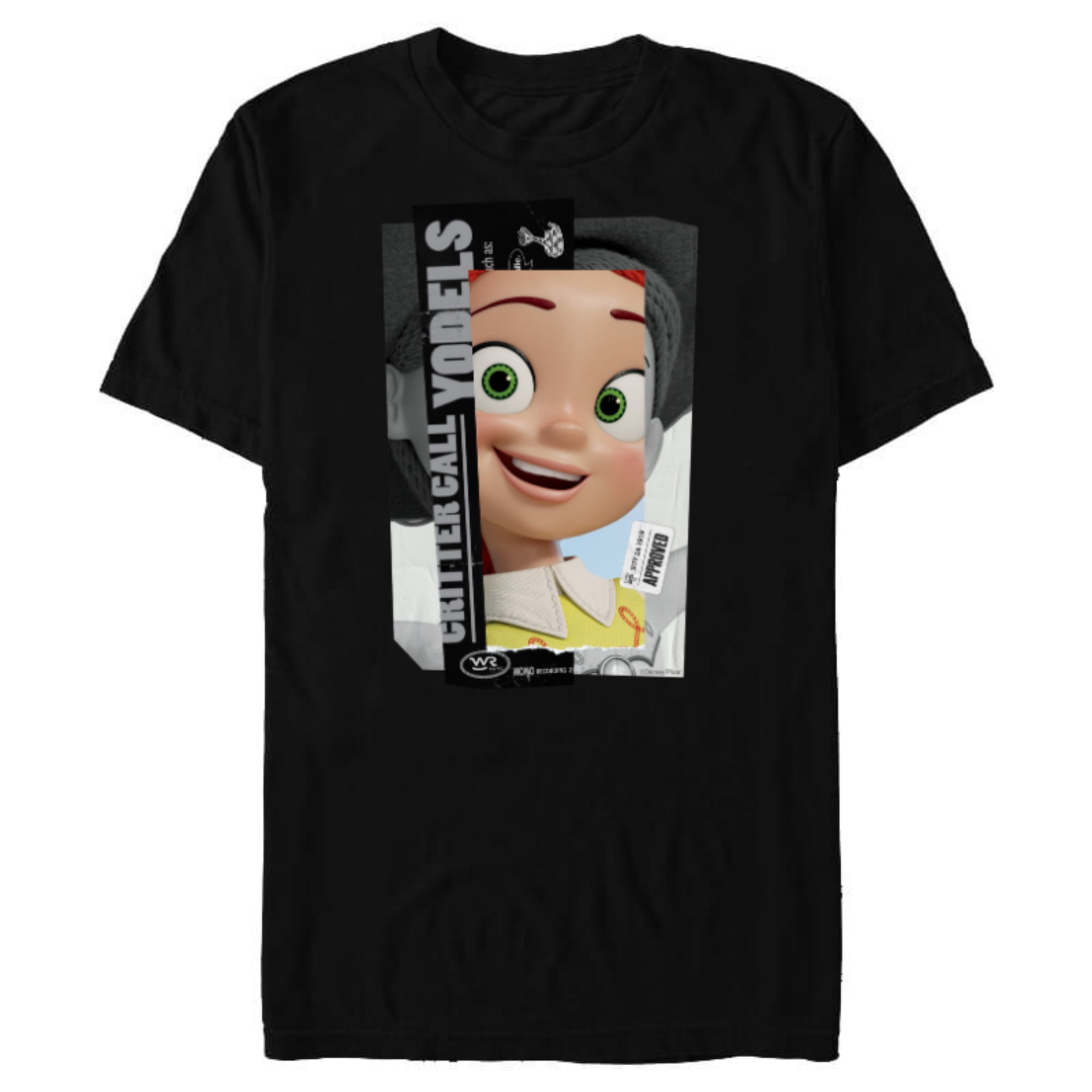 Disney and Pixar’s Toy Story 2 Jessie Critter Call Yodels - Short ...