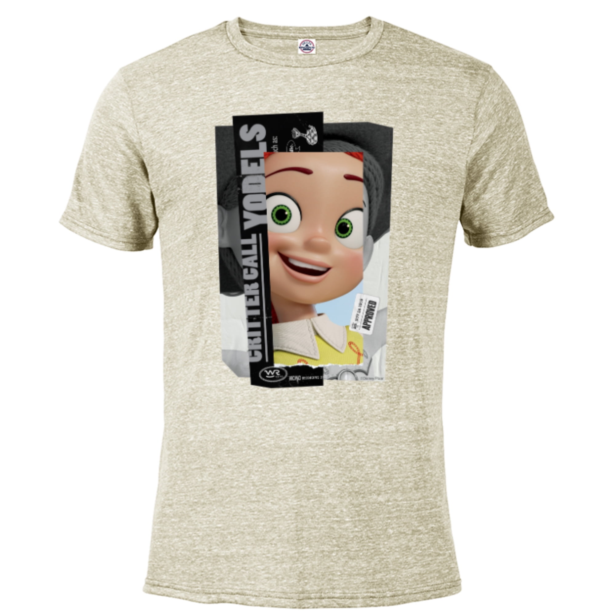 Disney and Pixar’s Toy Story 2 Jessie Critter Call Yodels - Short ...