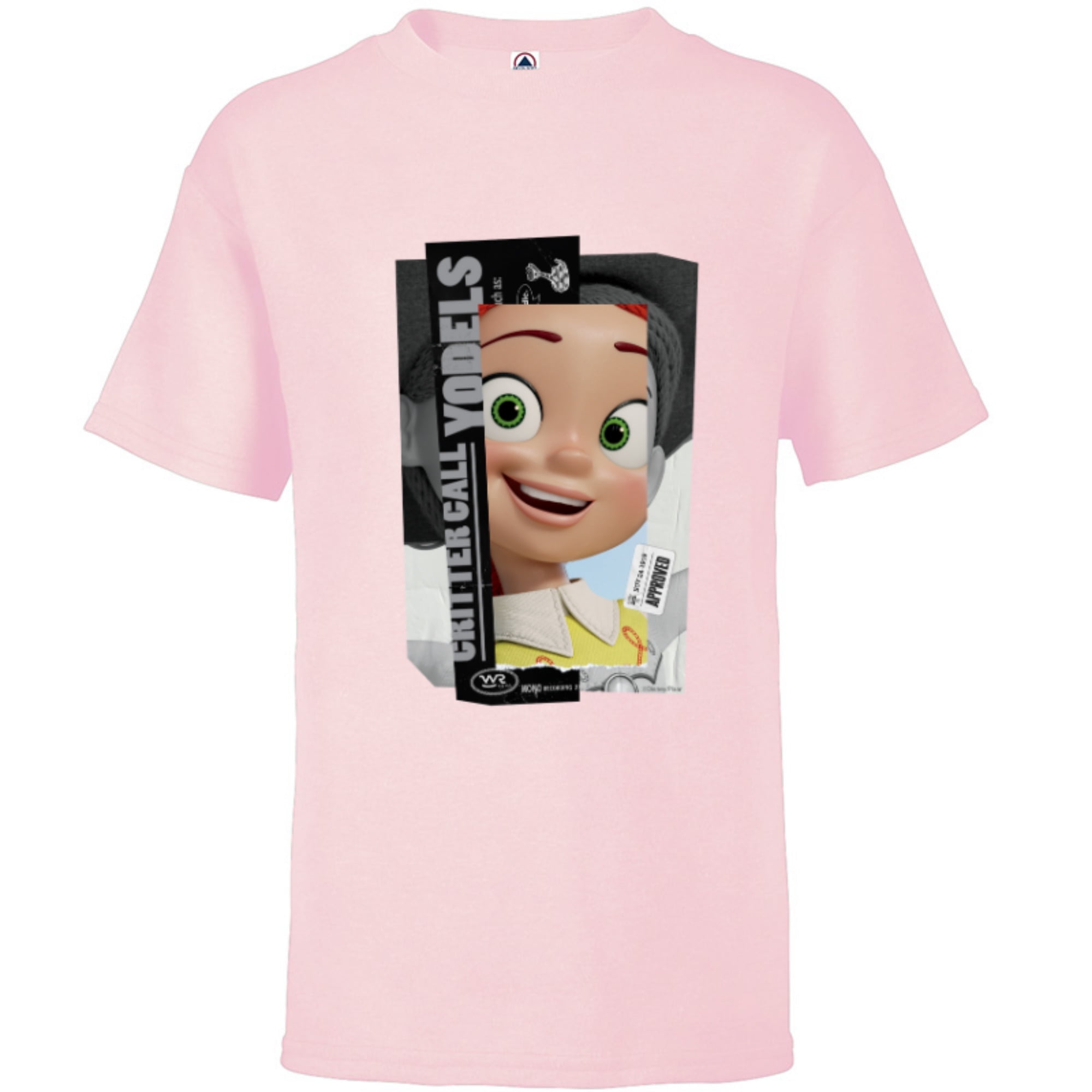 Disney and Pixar’s Toy Story 2 Jessie Critter Call Yodels - Short ...