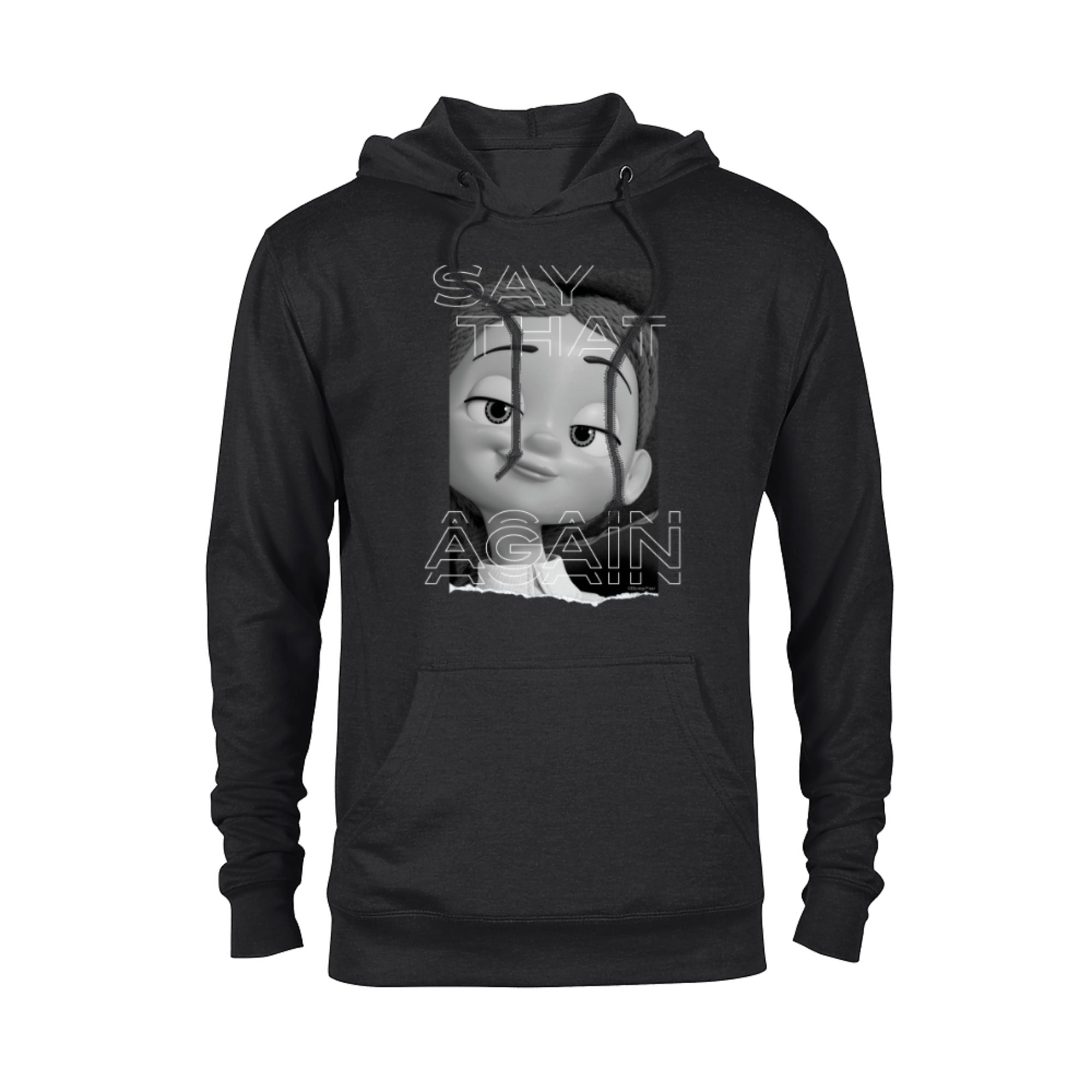 Disney and Pixar’s Toy Story 2 Jessie Say That Again Quote - Pullover ...