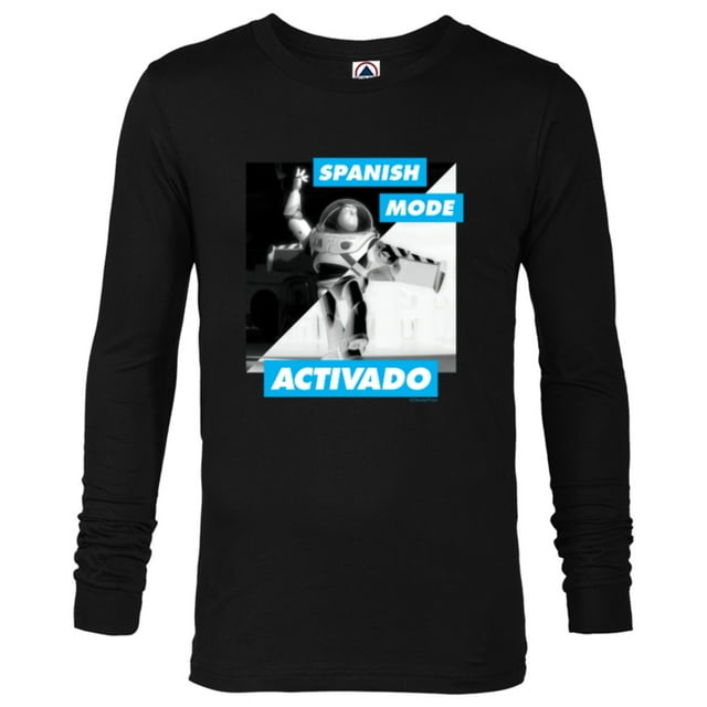 Disney and Pixar’s Toy Story 3 Buzz Lightyear Spanish Mode - Long ...