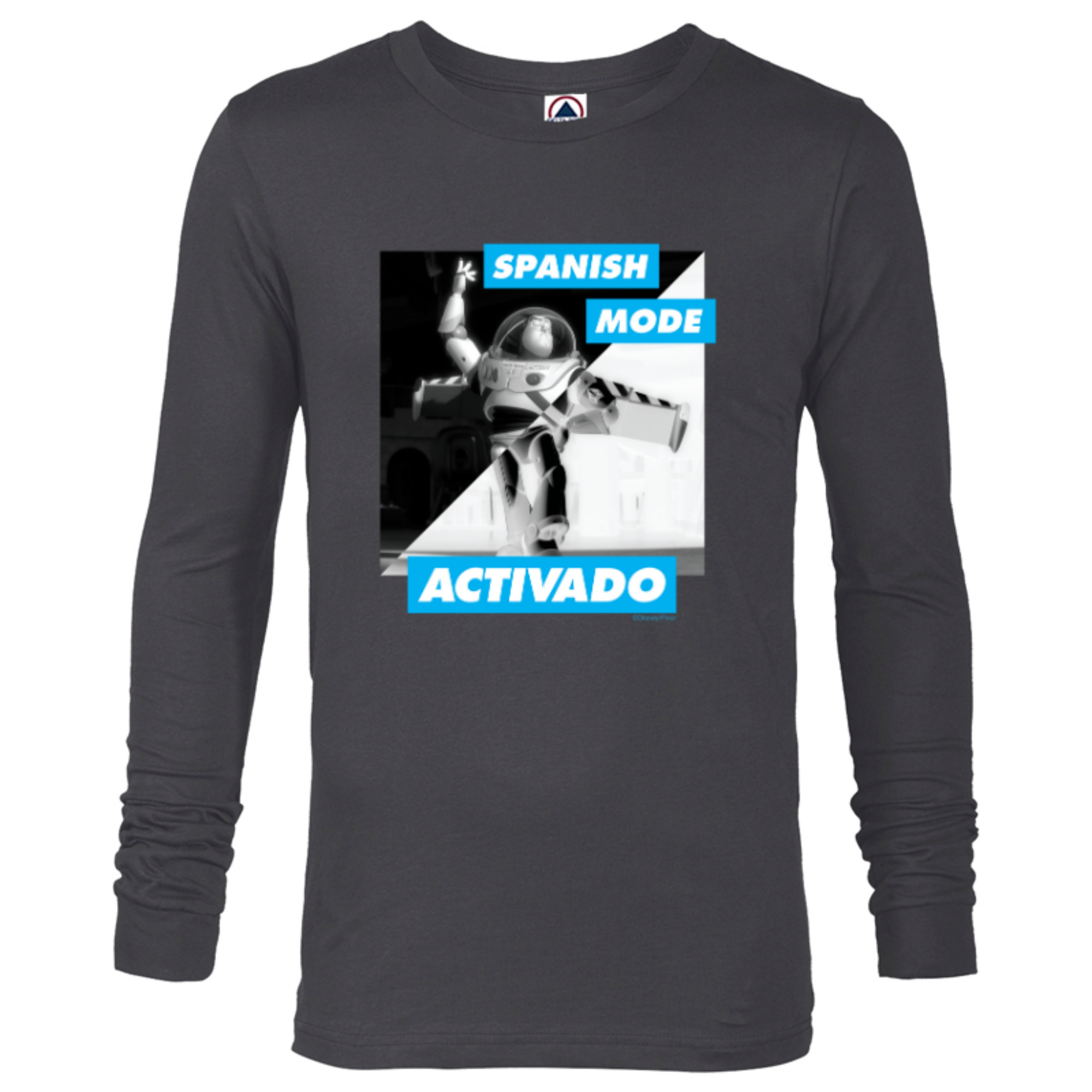 Disney and Pixar’s Toy Story 3 Buzz Lightyear Spanish Mode - Long ...