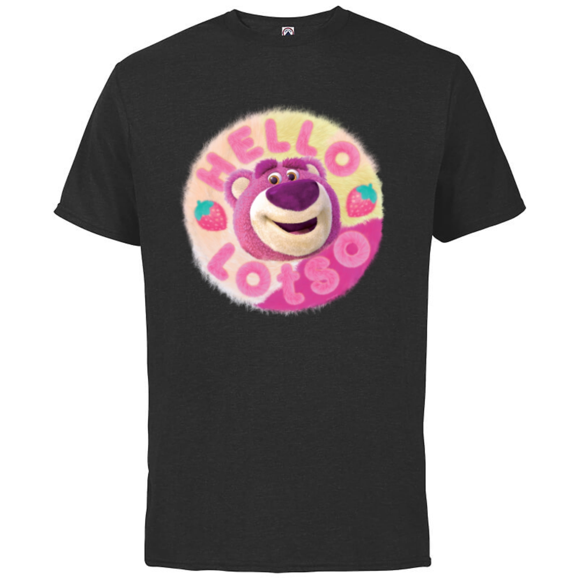 Disney and Pixar’s Toy Story 3 Hello Lotso Strawberry Circle - Short ...