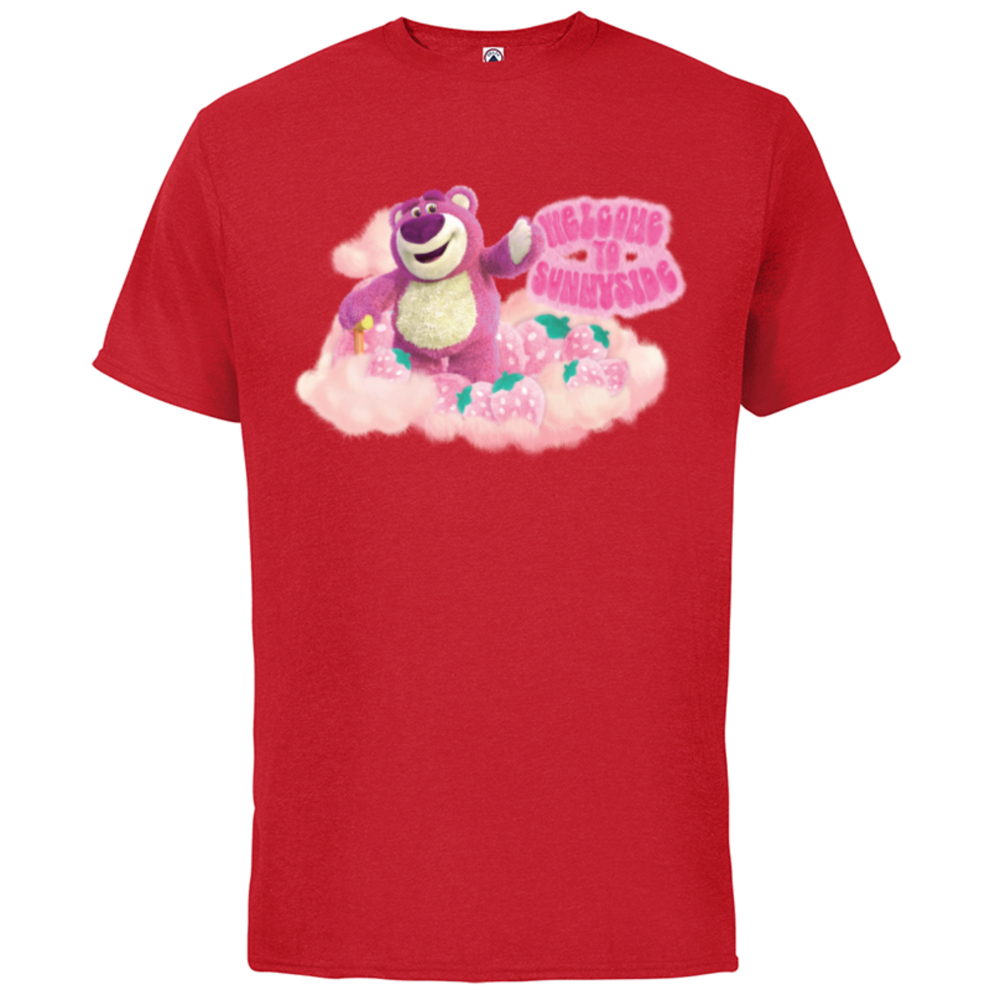 Disney and Pixar’s Toy Story 3 Lotso Welcome to Sunnyside - Short ...