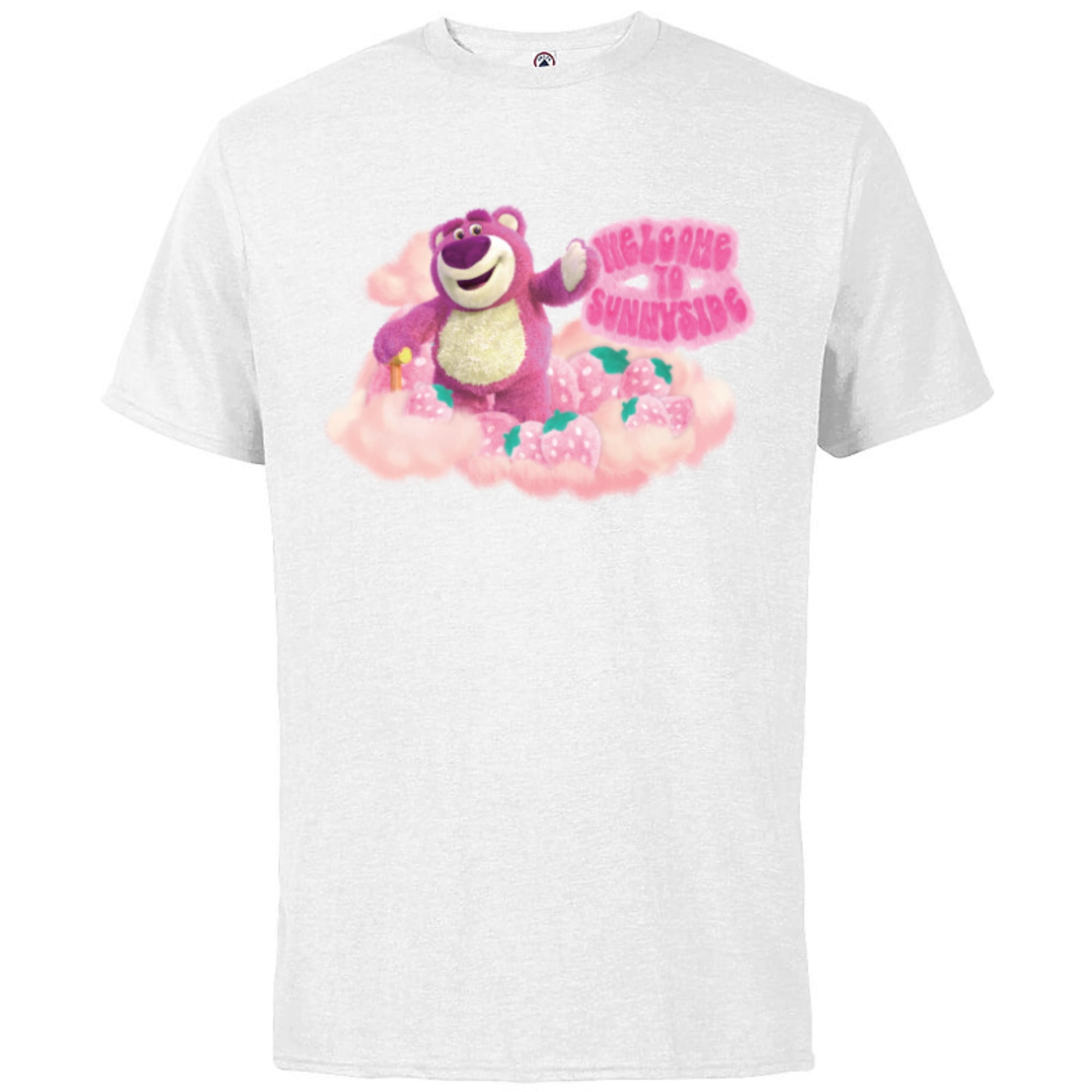 Disney and Pixar’s Toy Story 3 Lotso Welcome to Sunnyside - Short ...