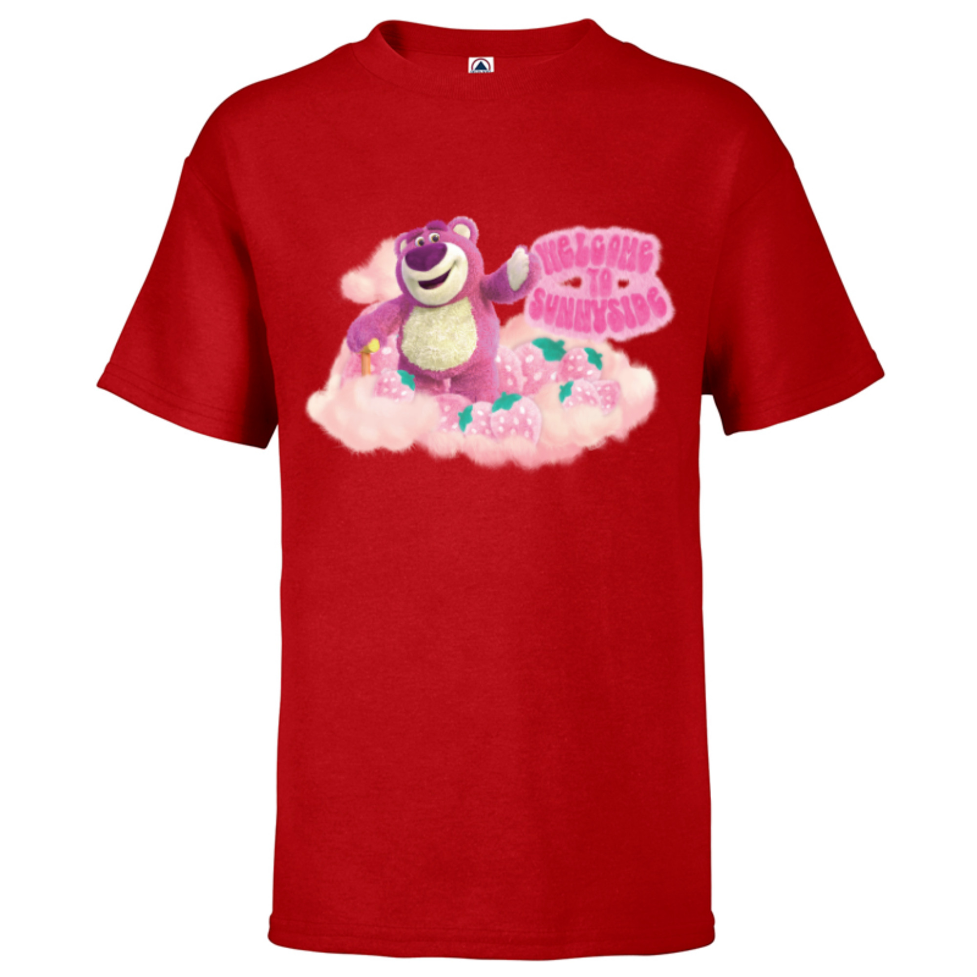 Disney and Pixar’s Toy Story 3 Lotso Welcome to Sunnyside - Short ...