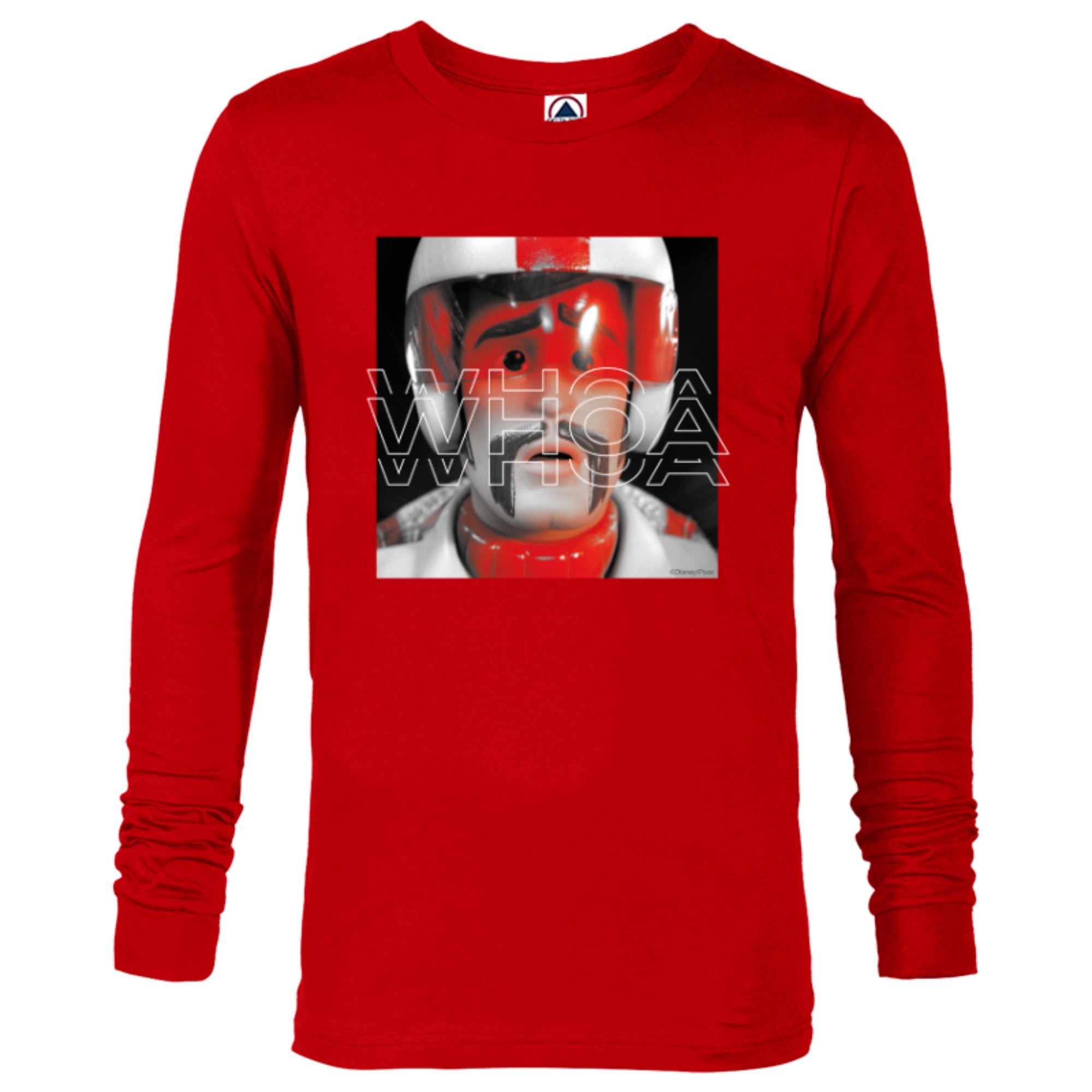 Disney and Pixar’s Toy Story 4 Duke Caboom Whoa Quote Funny - Long ...