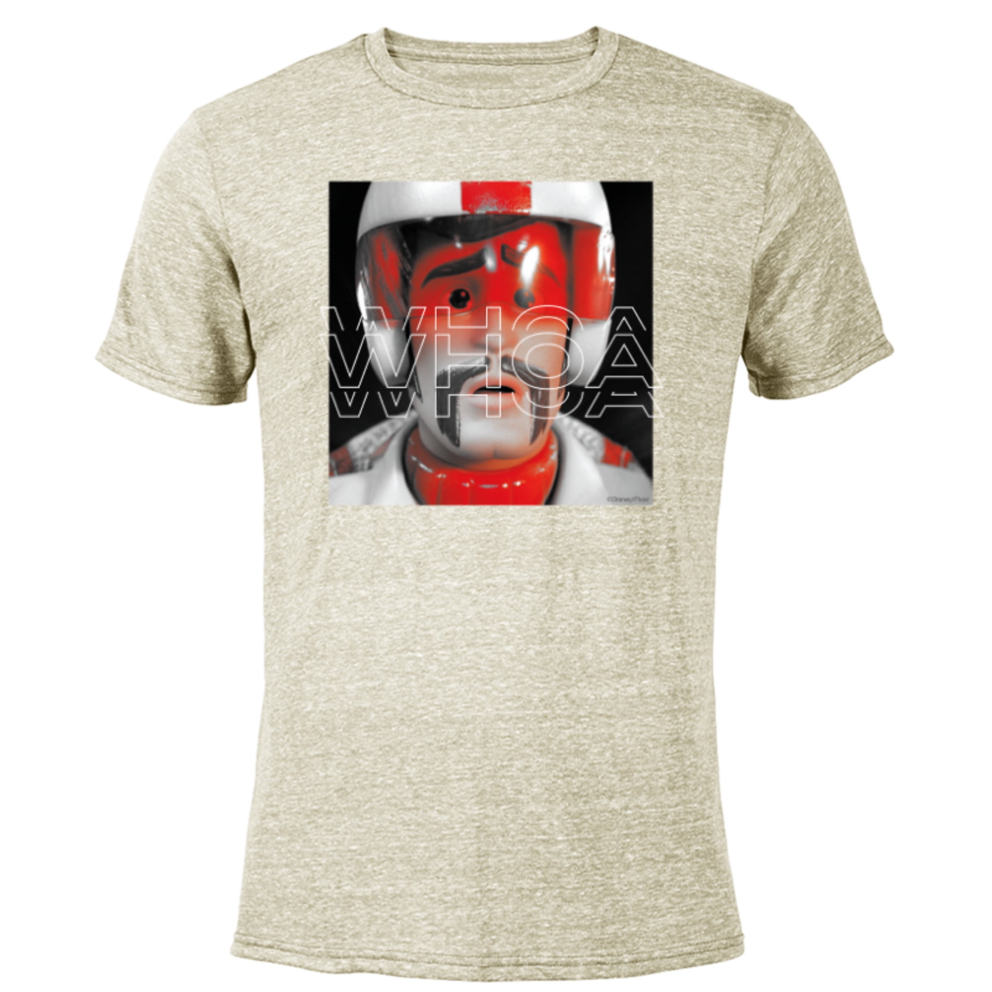 Disney and Pixar’s Toy Story 4 Duke Caboom Whoa Quote Funny - Short ...