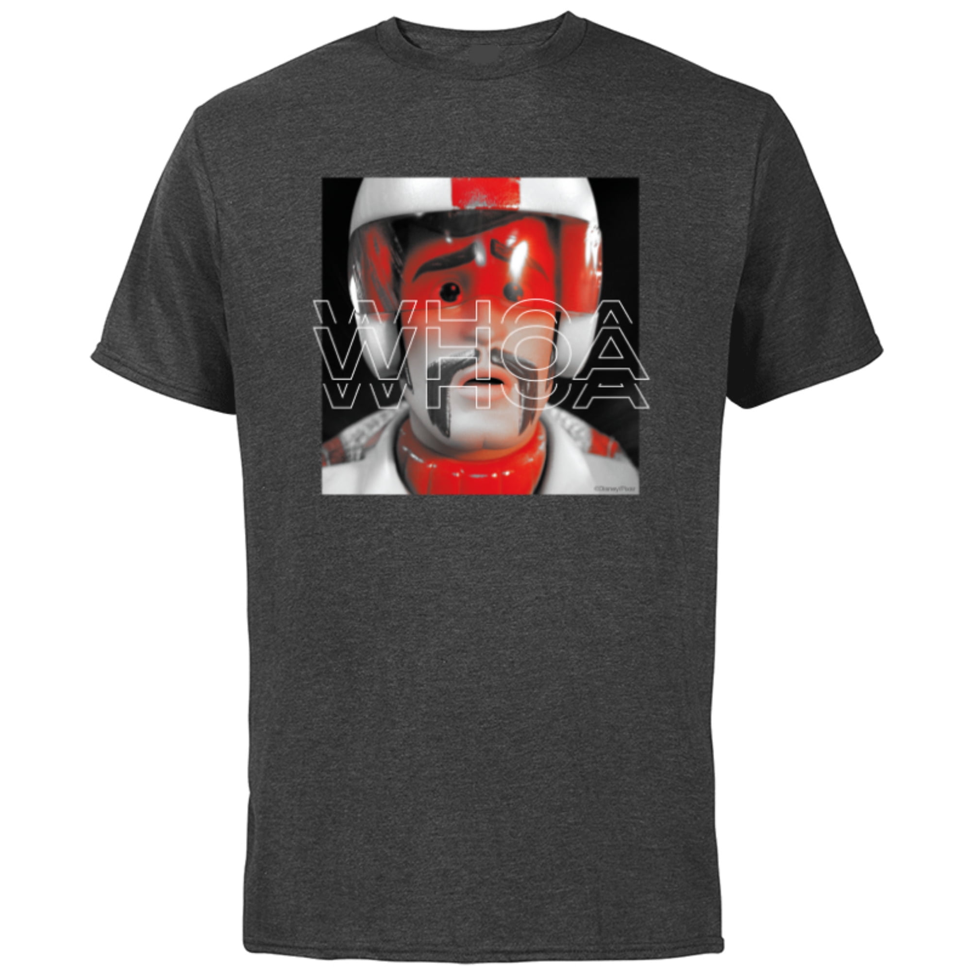 Disney and Pixar’s Toy Story 4 Duke Caboom Whoa Quote Funny - Short ...