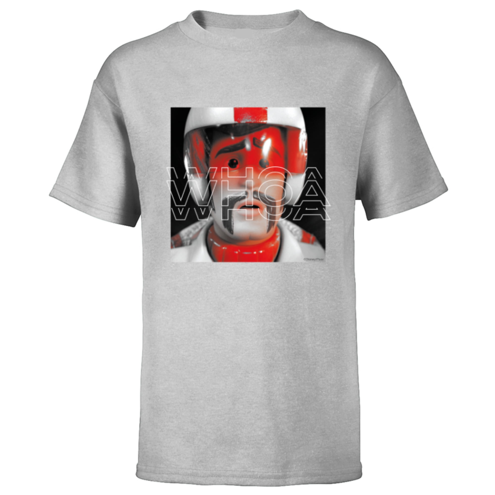 Disney and Pixar’s Toy Story 4 Duke Caboom Whoa Quote Funny - Short ...