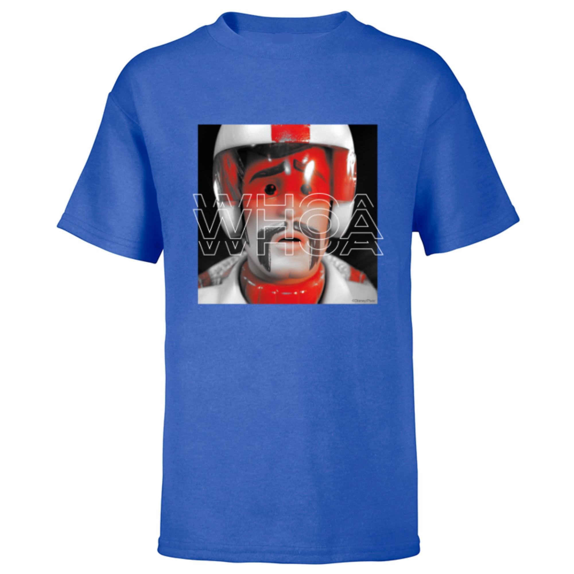 Disney and Pixar’s Toy Story 4 Duke Caboom Whoa Quote Funny - Short ...